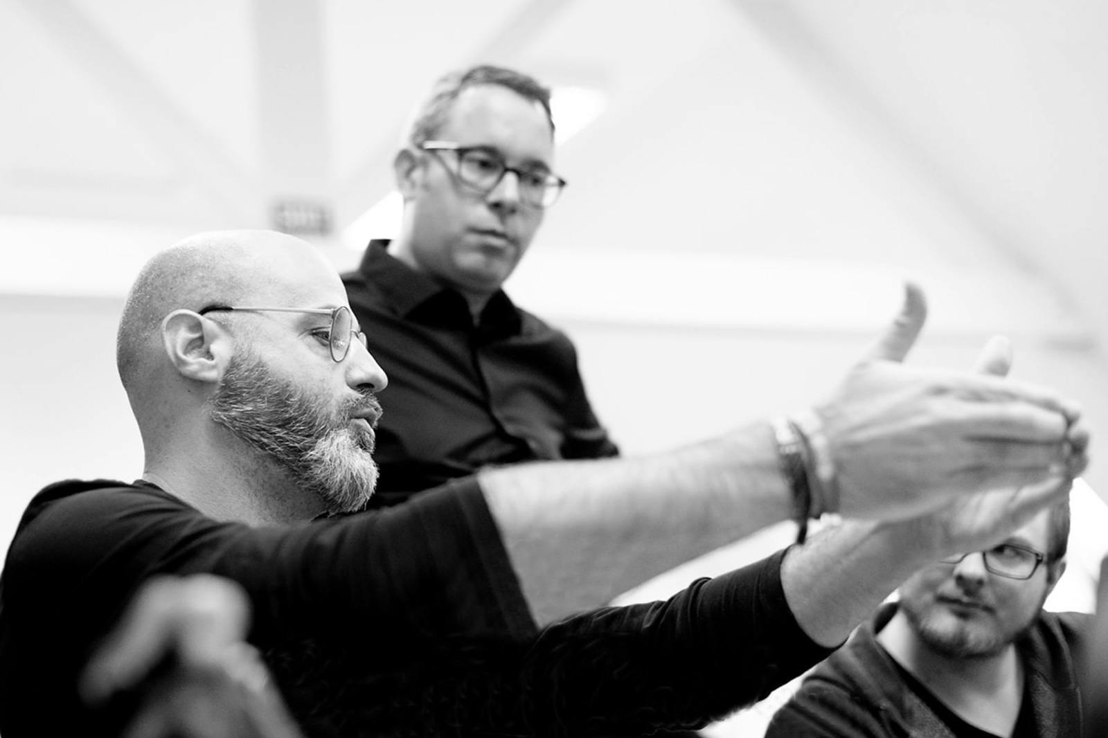 WAAAW studio - Do you want the WAAAW effect?