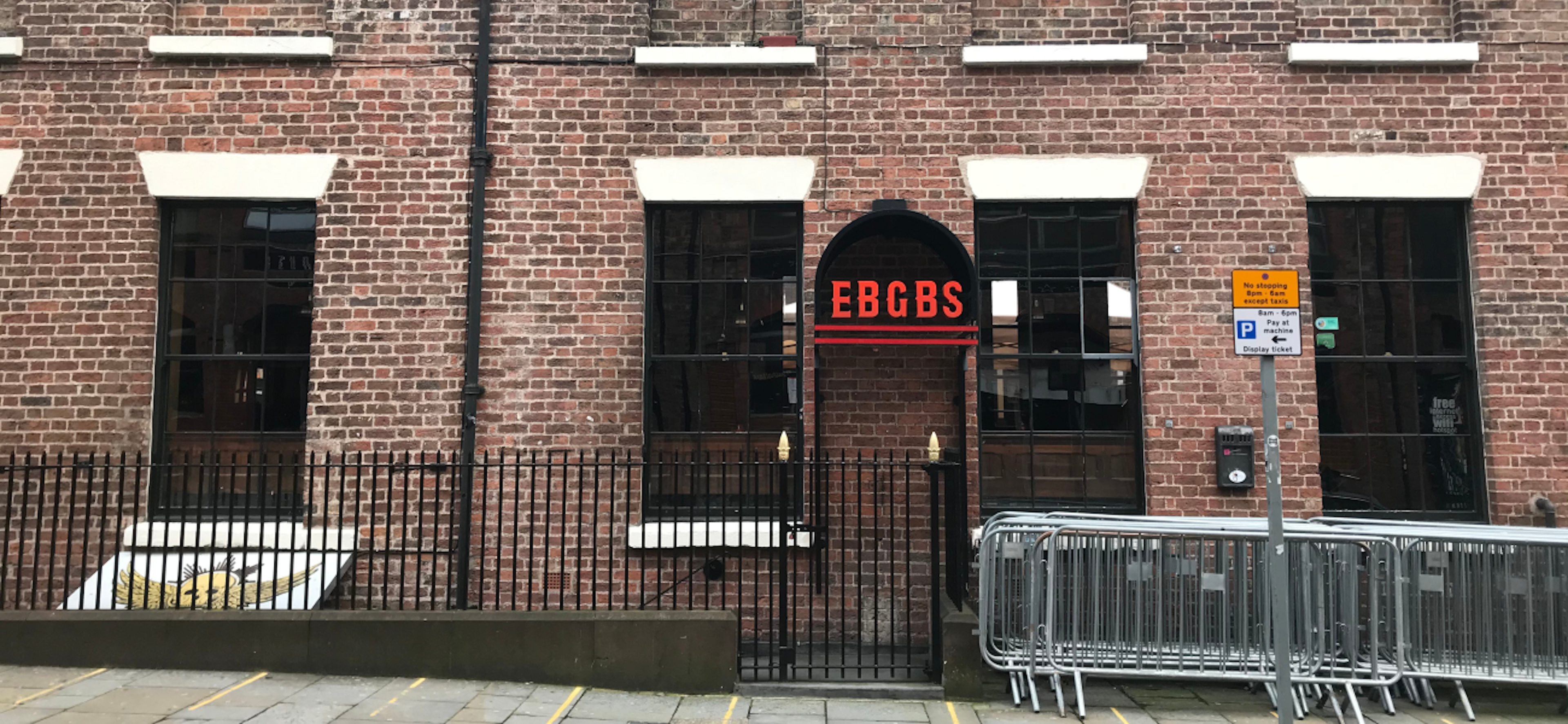 The Liverpool Nightlife | PLAY airlines