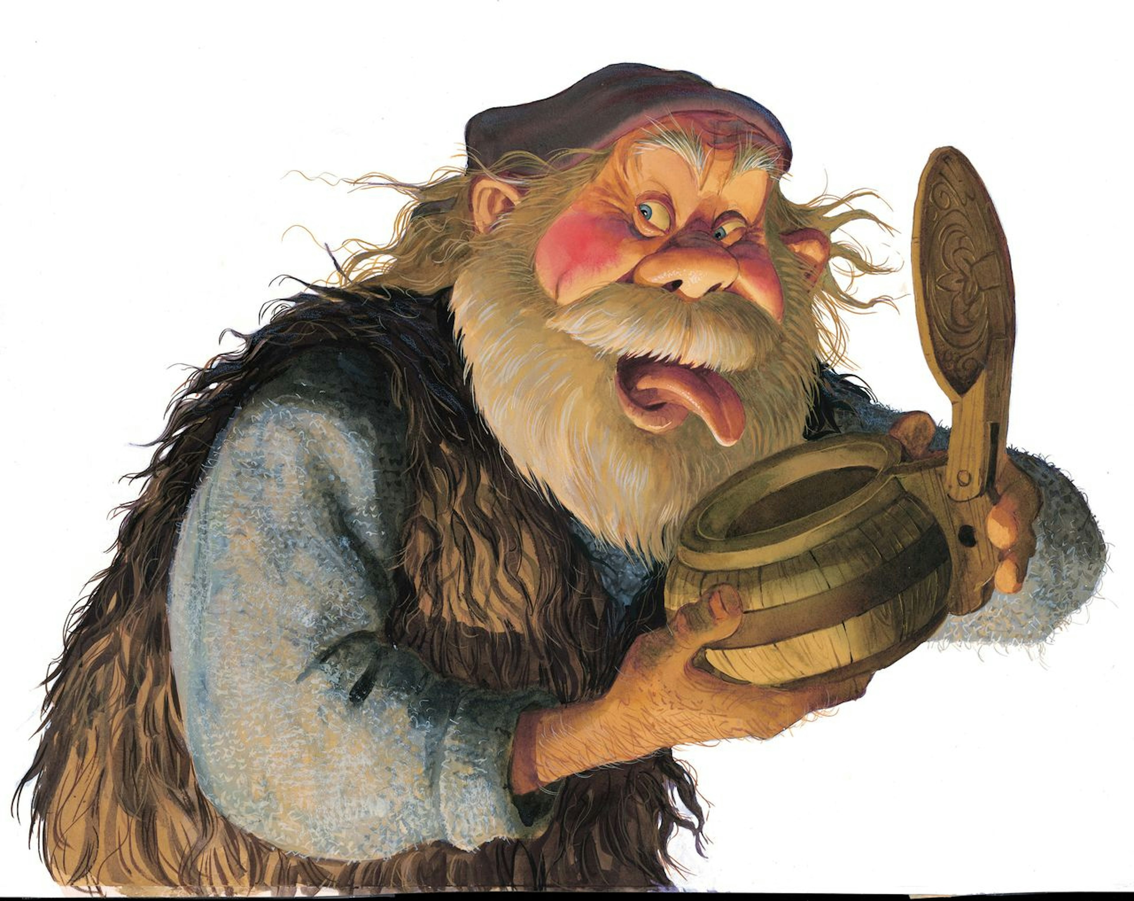 The Icelandic Yule Lads | Blog | PLAY airlines
