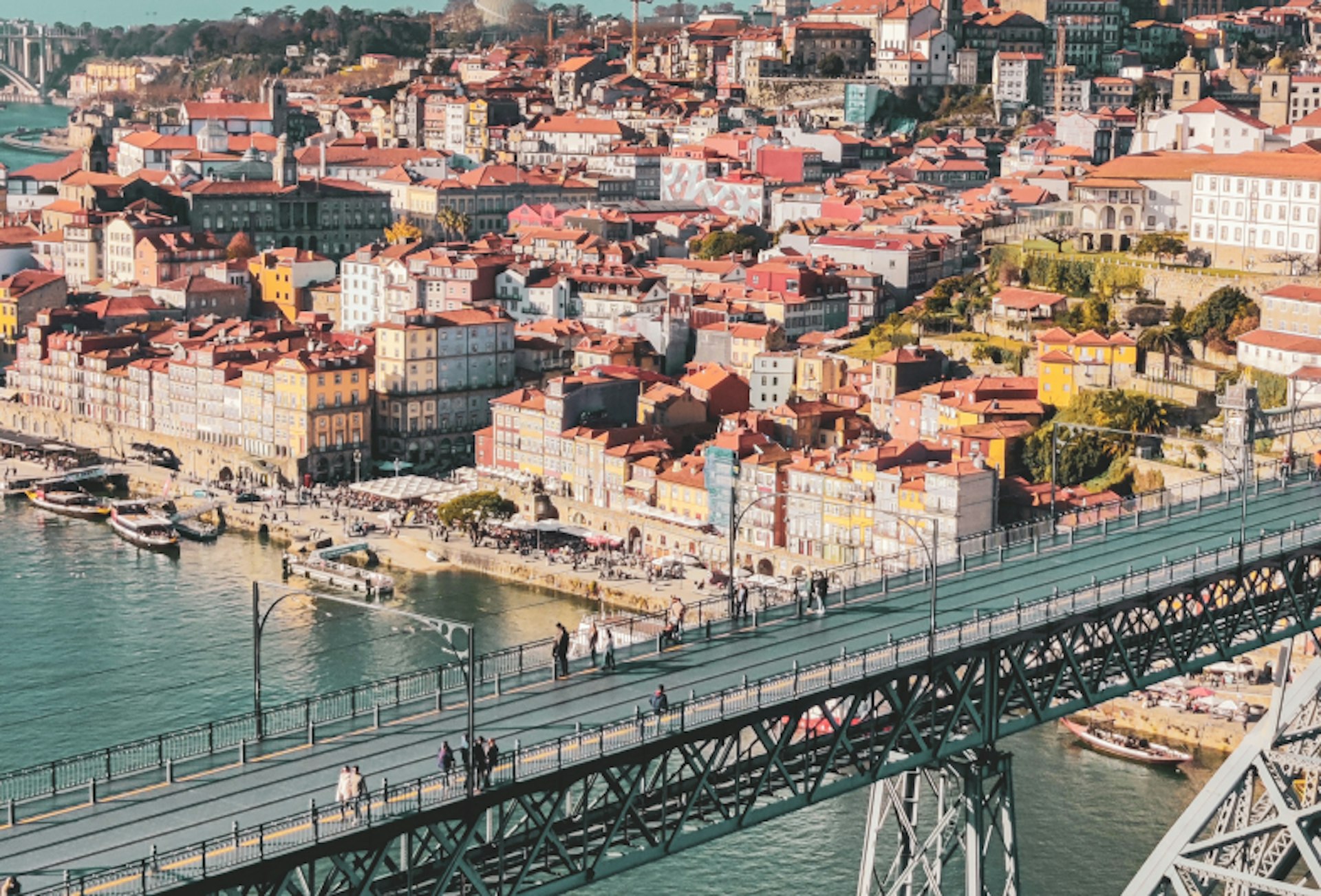 The Highlights of Porto | Blog | PLAY airlines