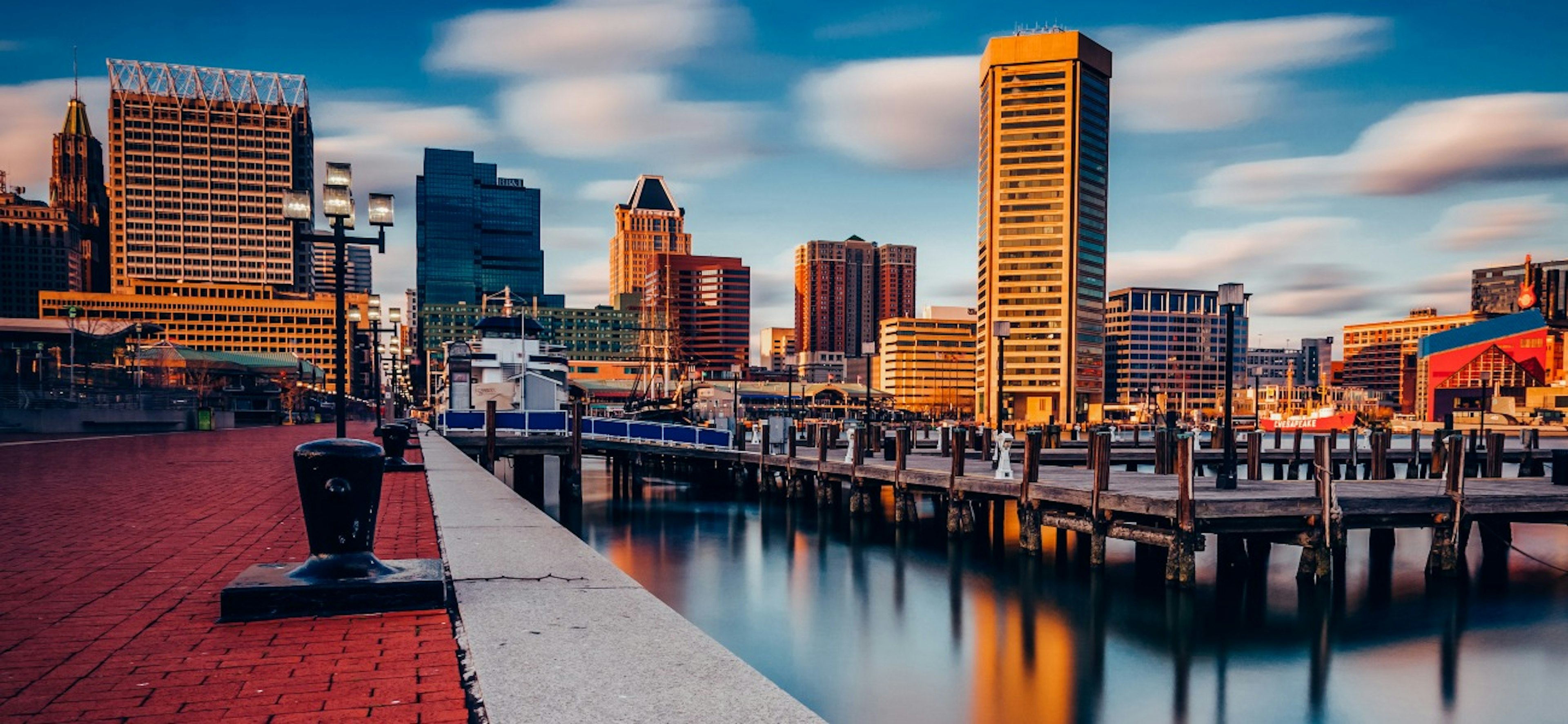 A Different Side to Baltimore | Blog | PLAY airlines