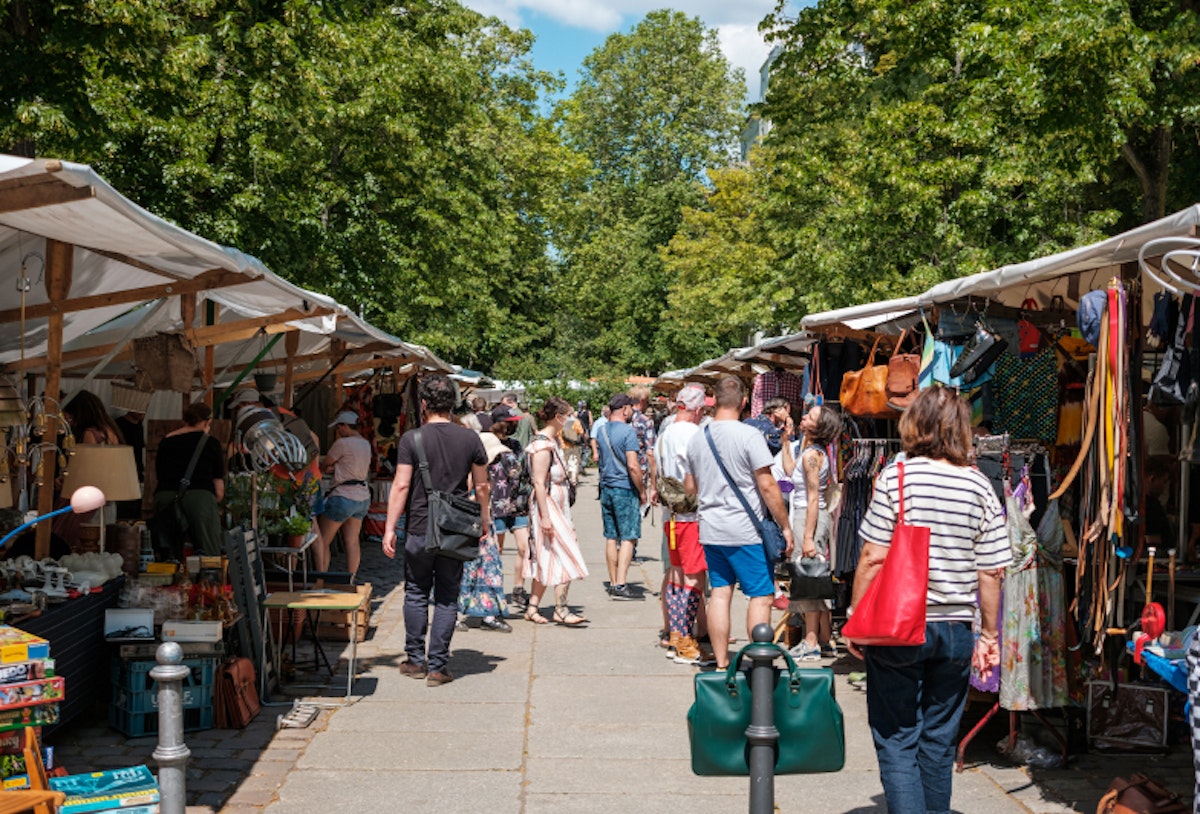 The Best of Berlin | Blog | PLAY airlines