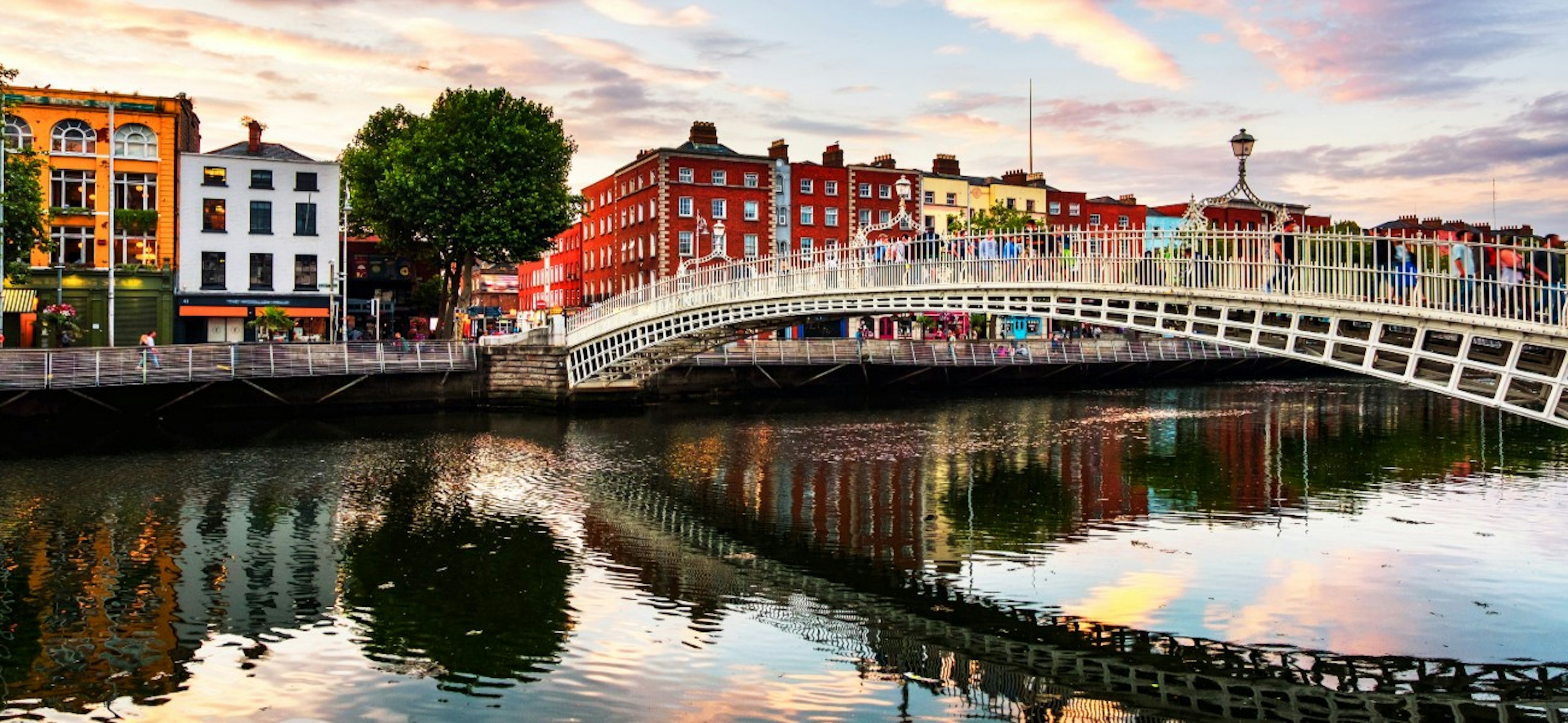 A Brief History of Dublin | Blog | PLAY airlines