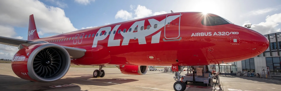 Year of Important Investment: PLAY turned over USD 140 million ...