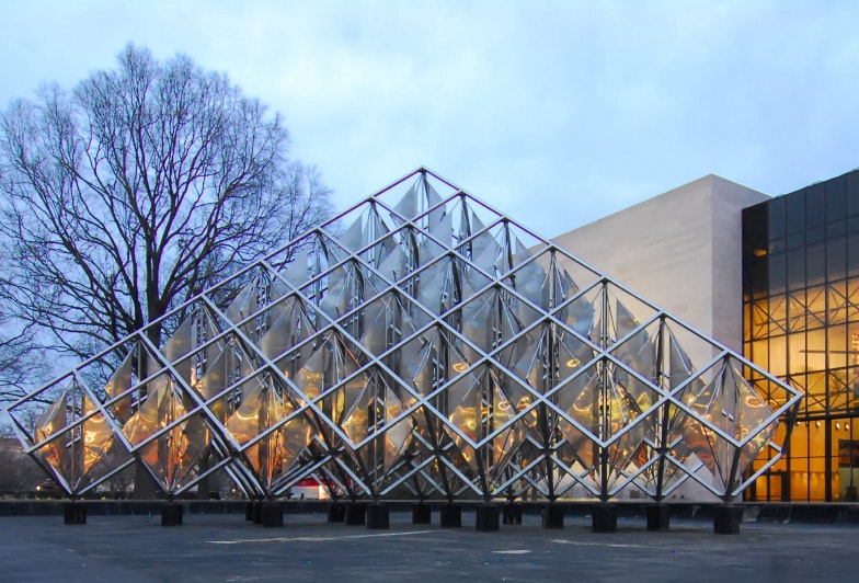 Les Attractions De Washington Dc Blog Play Airlines