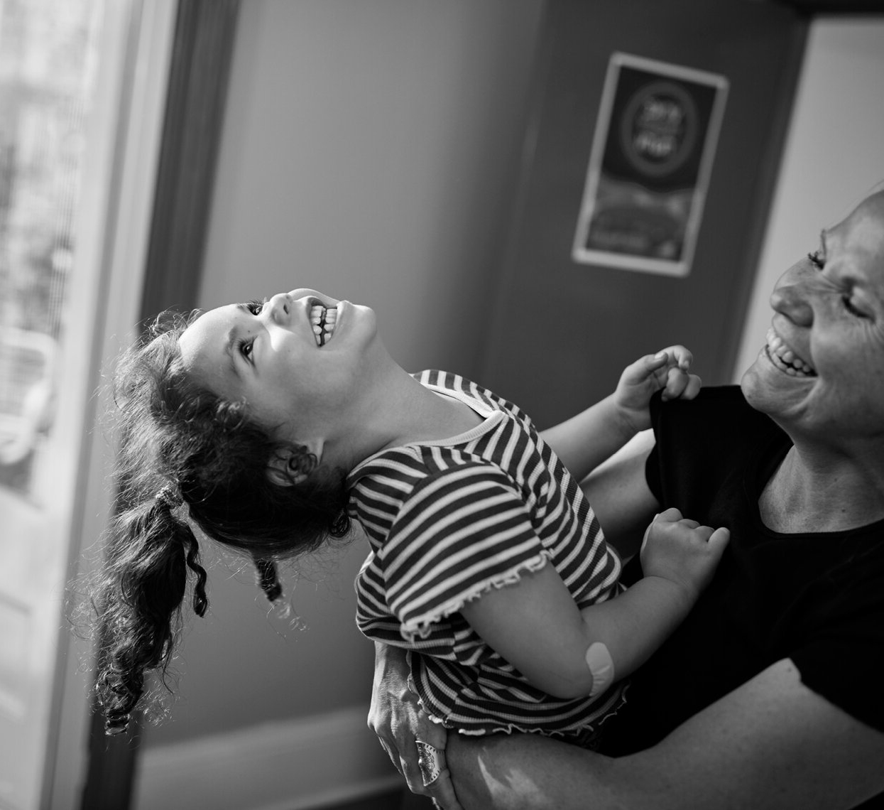 Women's & Girls' Emergency Centre | WAGEC