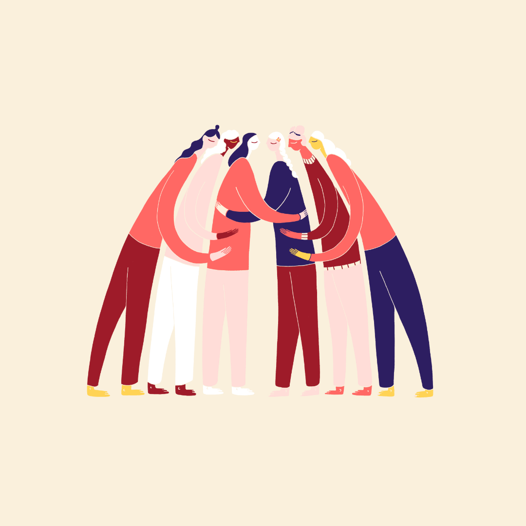 Women's & Girls' Emergency Centre | WAGEC