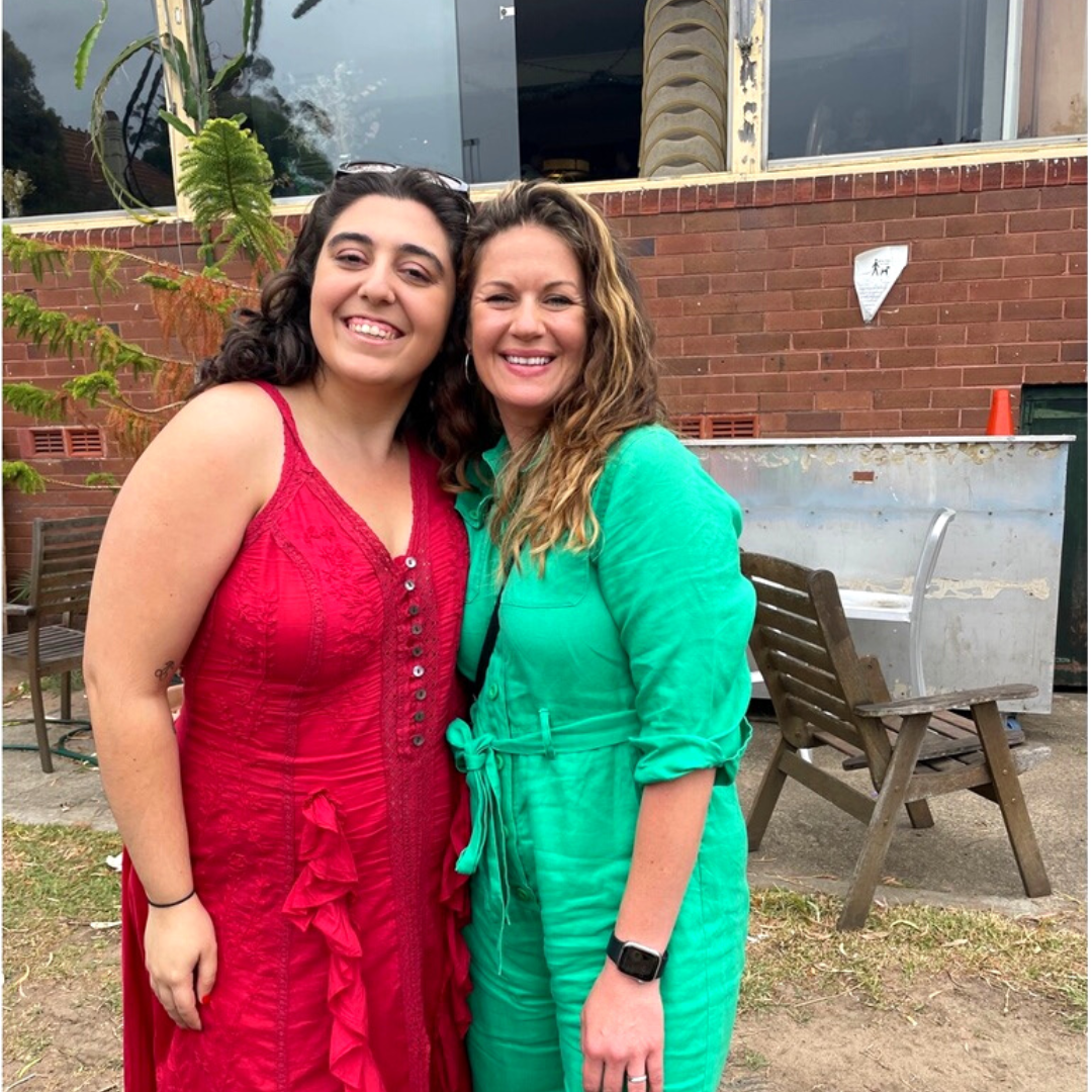 Women's & Girls' Emergency Centre | WAGEC