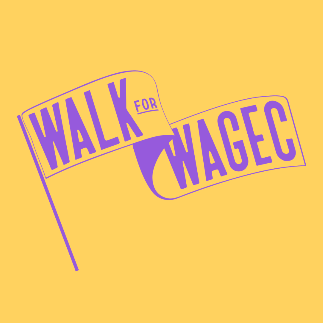 Women's & Girls' Emergency Centre | WAGEC