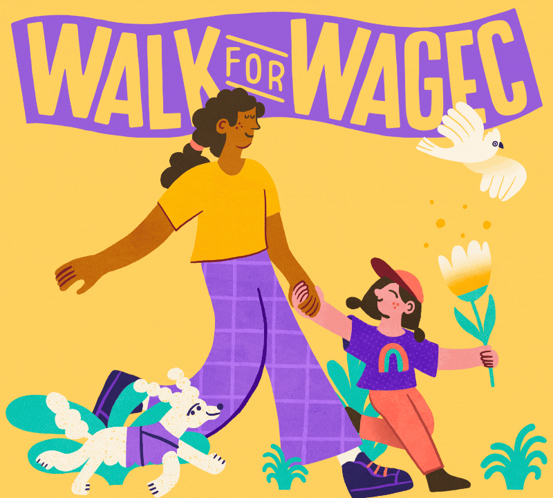 Women's & Girls' Emergency Centre | WAGEC