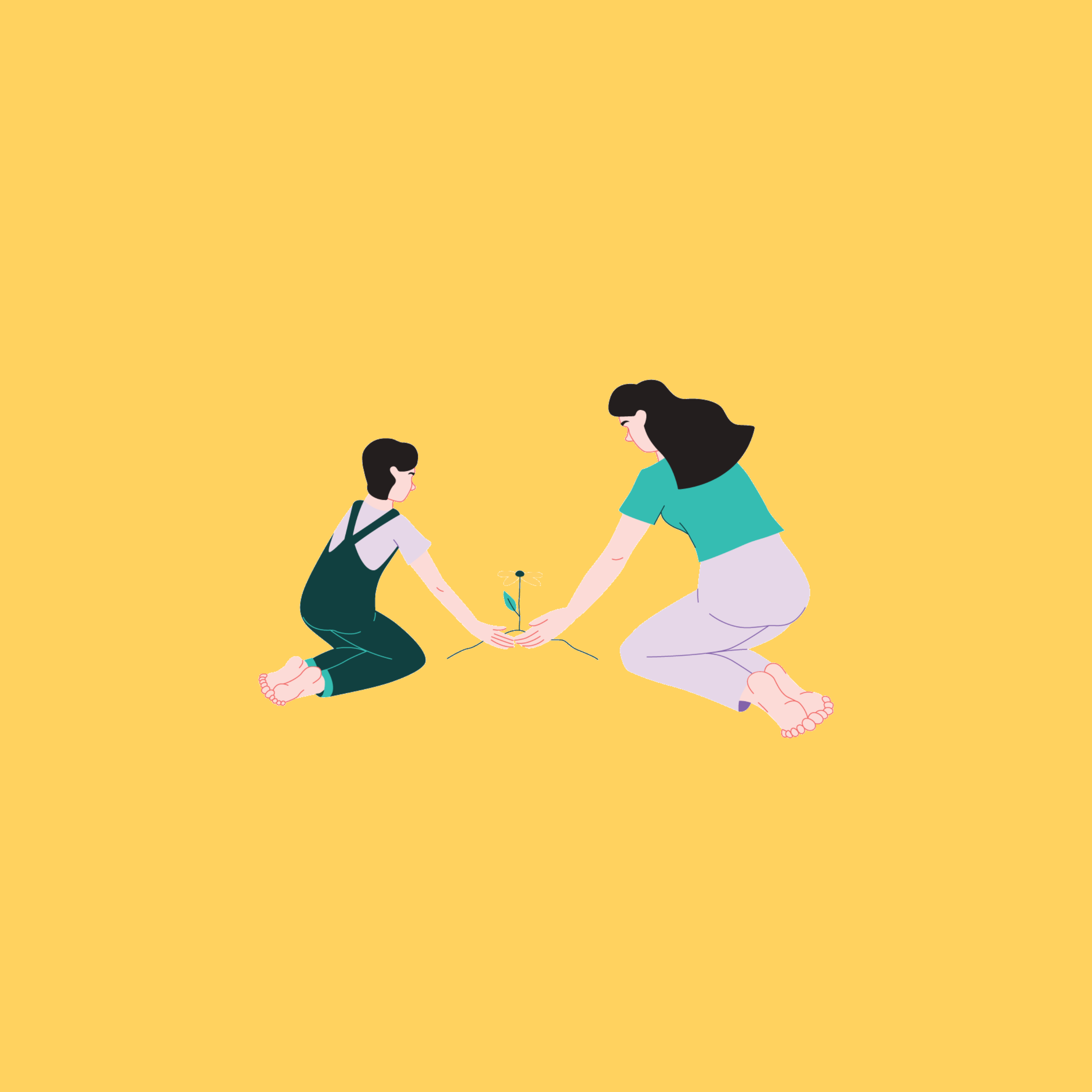 Helping Children Heal Program: Women's and Girls' Emergency Centre