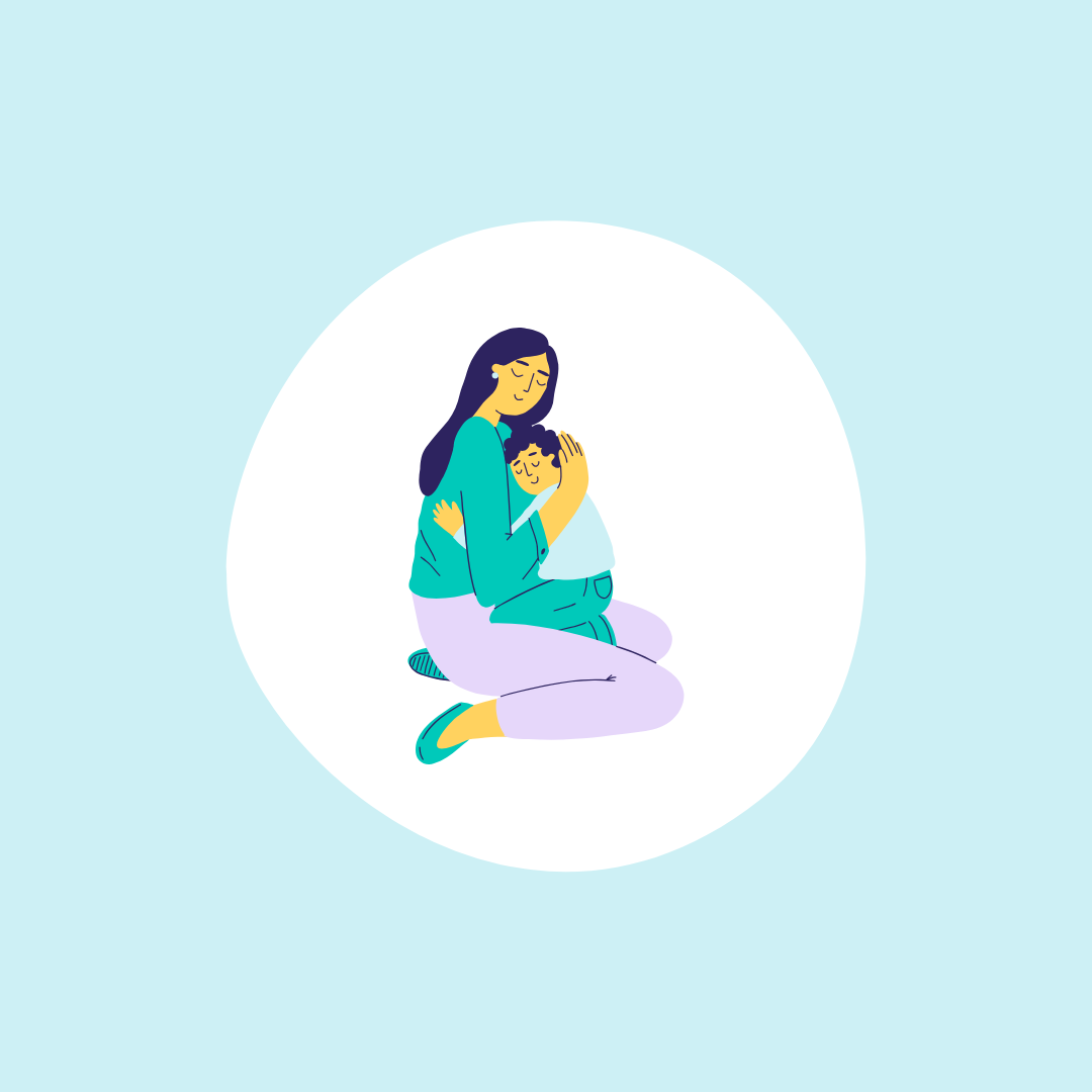 Helping Children Heal Program: Women's and Girls' Emergency Centre