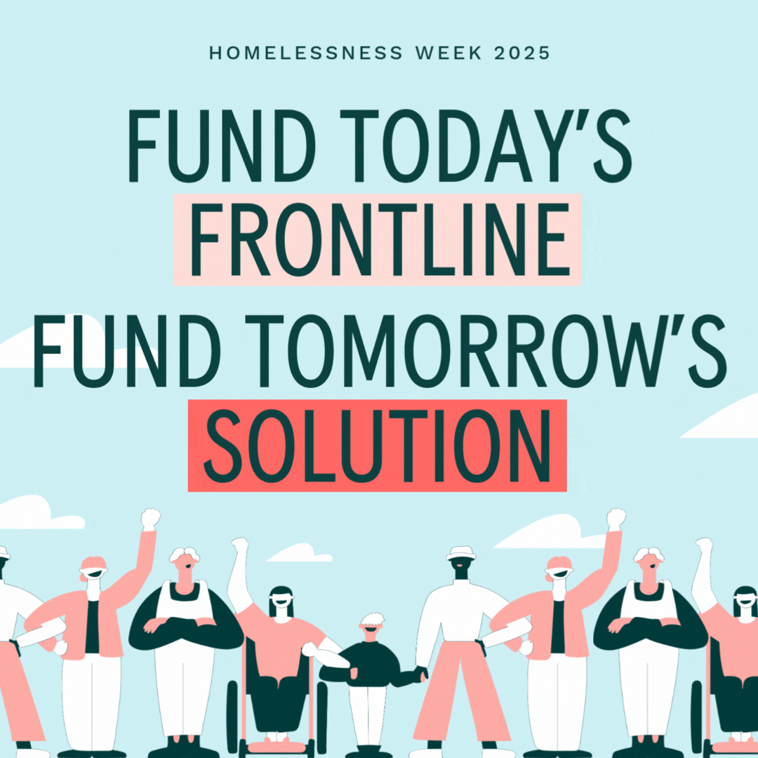 Homelessness Week 2025: Australia's crisis demands comprehensive solutions