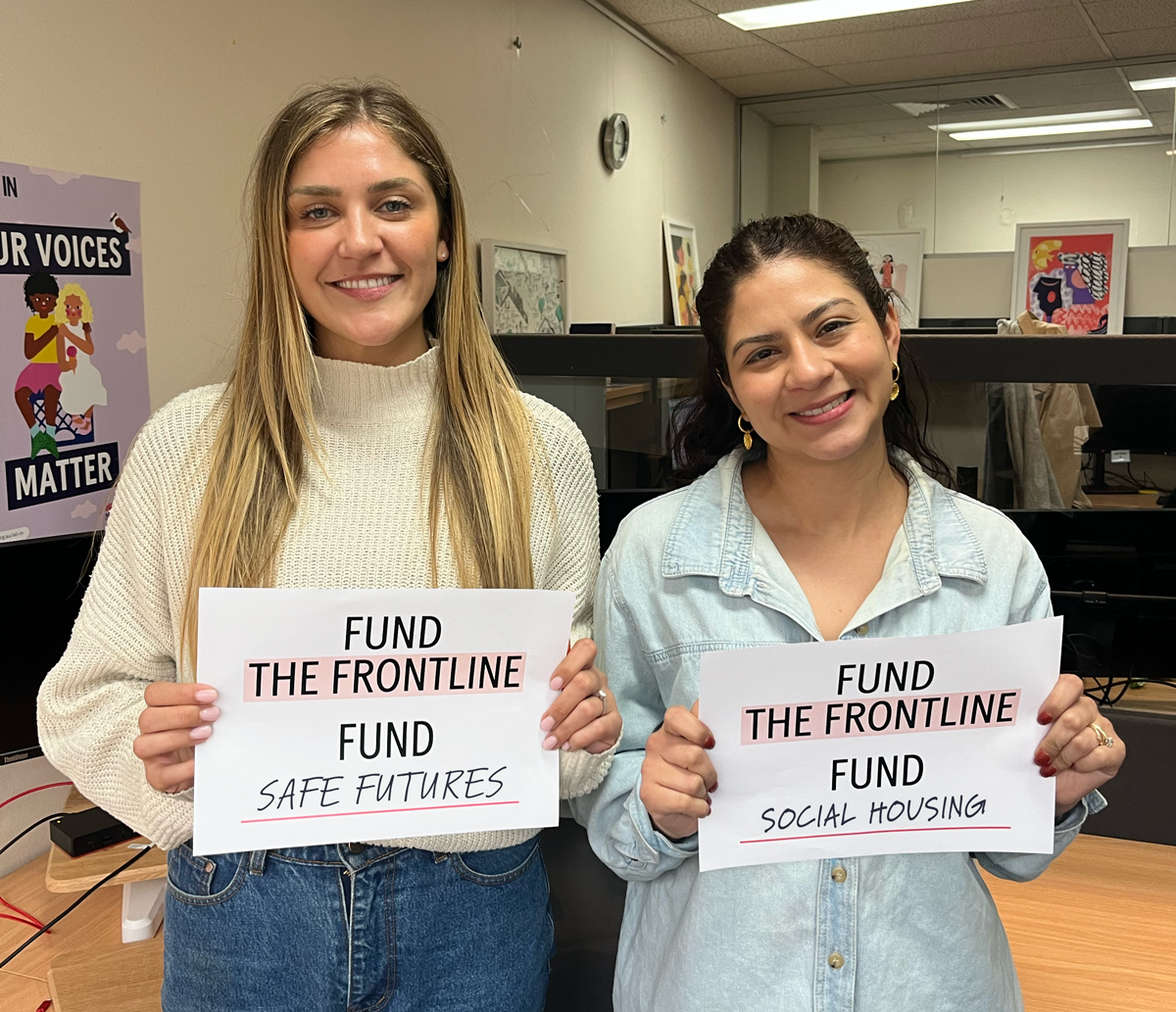 Homelessness Week 2025: Australia's crisis demands comprehensive solutions