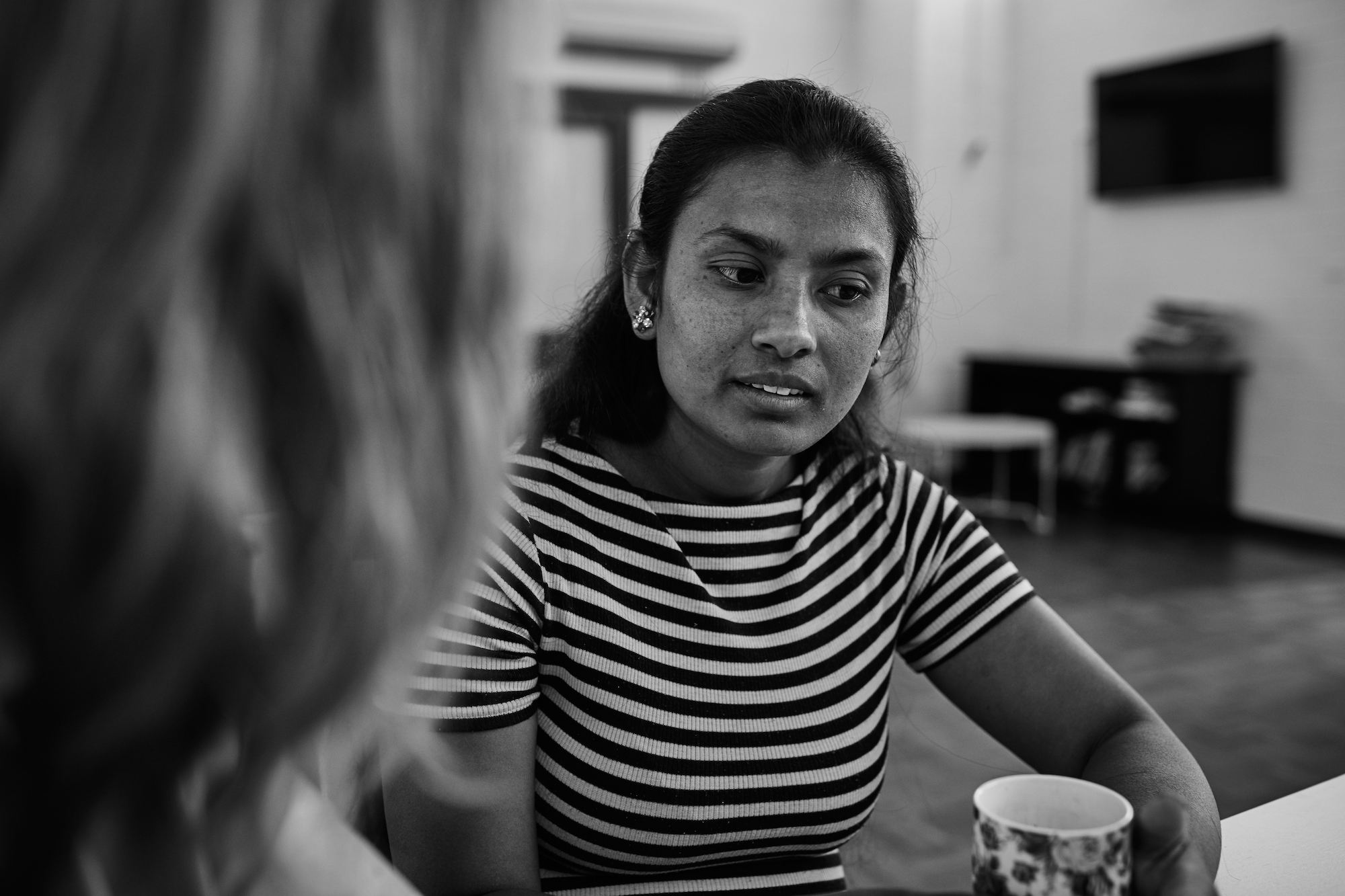 Women's & Girls' Emergency Centre | WAGEC