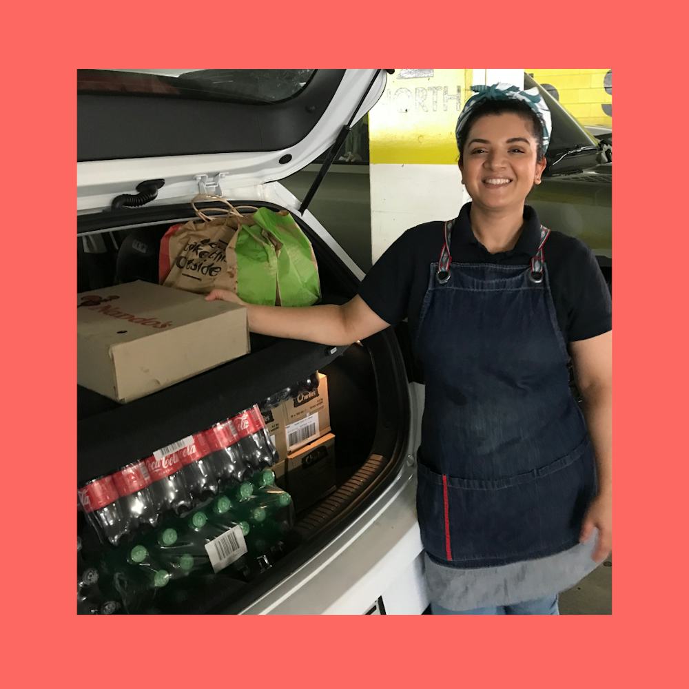 Women's & Girls' Emergency Centre | WAGEC