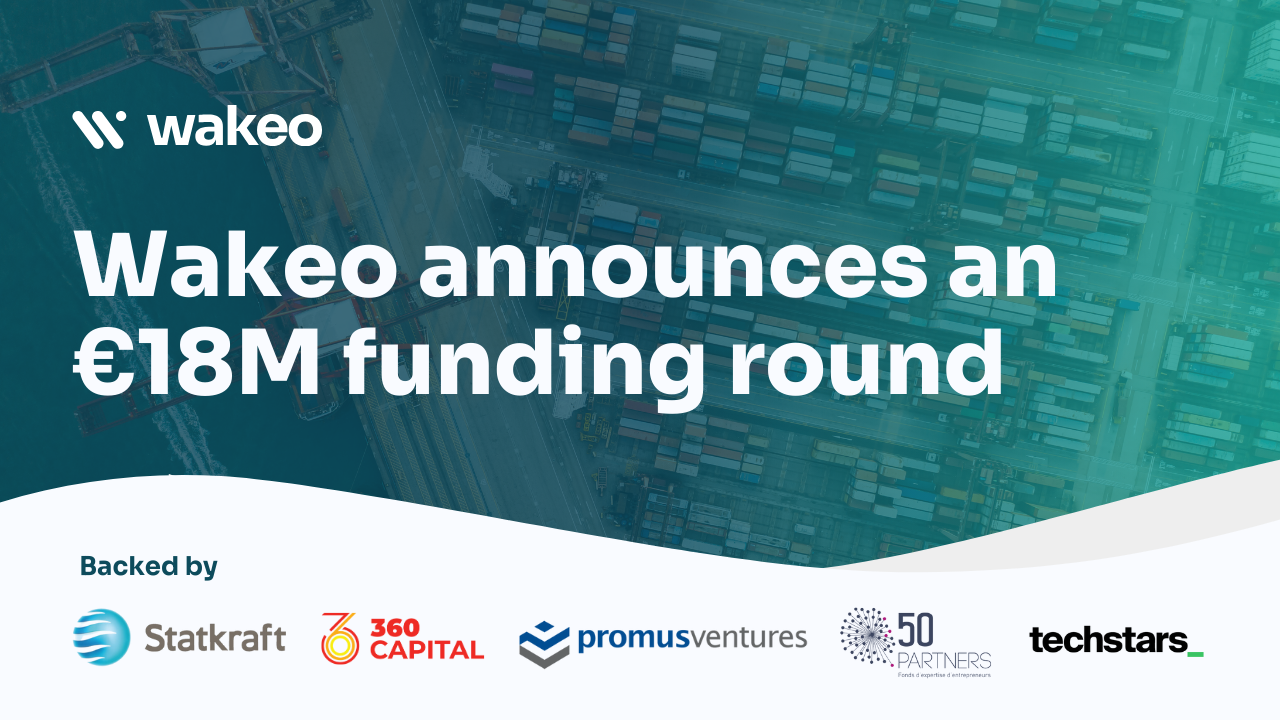 Wakeo Announces €18 Million in a New Funding Round Led by Statkraft ...