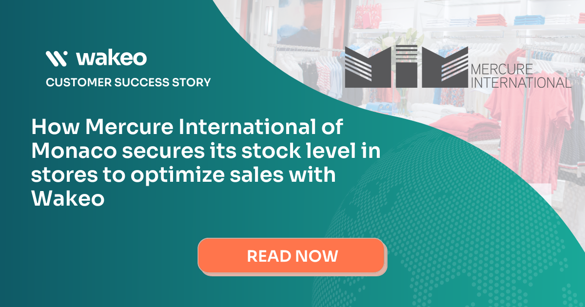How Mercure International of Monaco secures its stock level to optimize ...