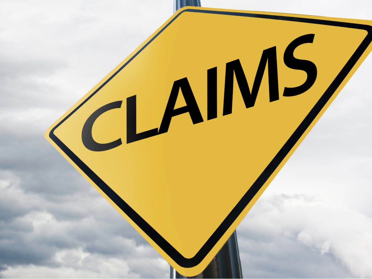 The Fraudulent Claims: Messed-up Pakistan Series 1 × Wali Zahid