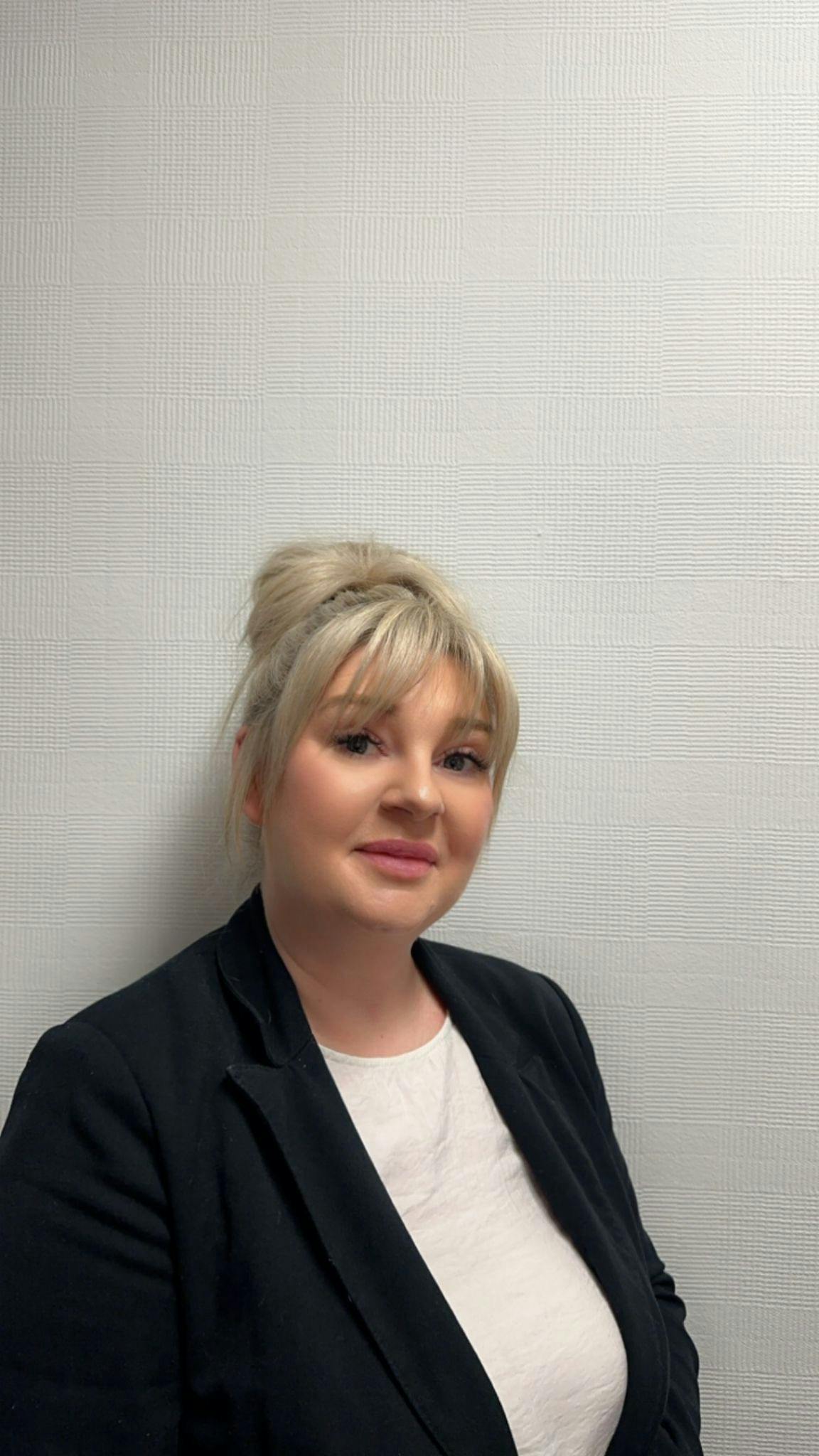 Kelly Gill | Walker Foster