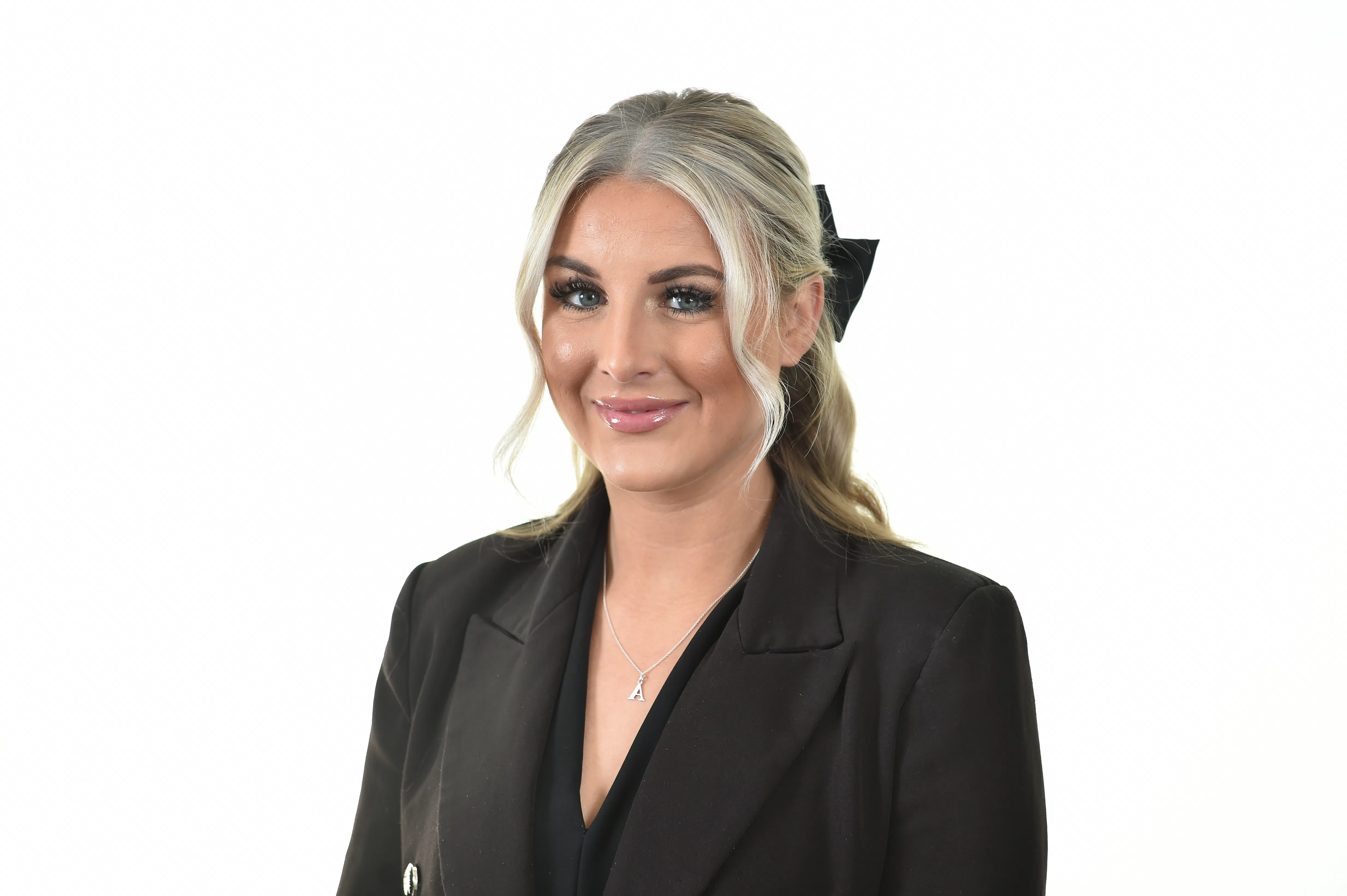 Amber Brunton - Solicitor at Walker Foster | Walker Foster