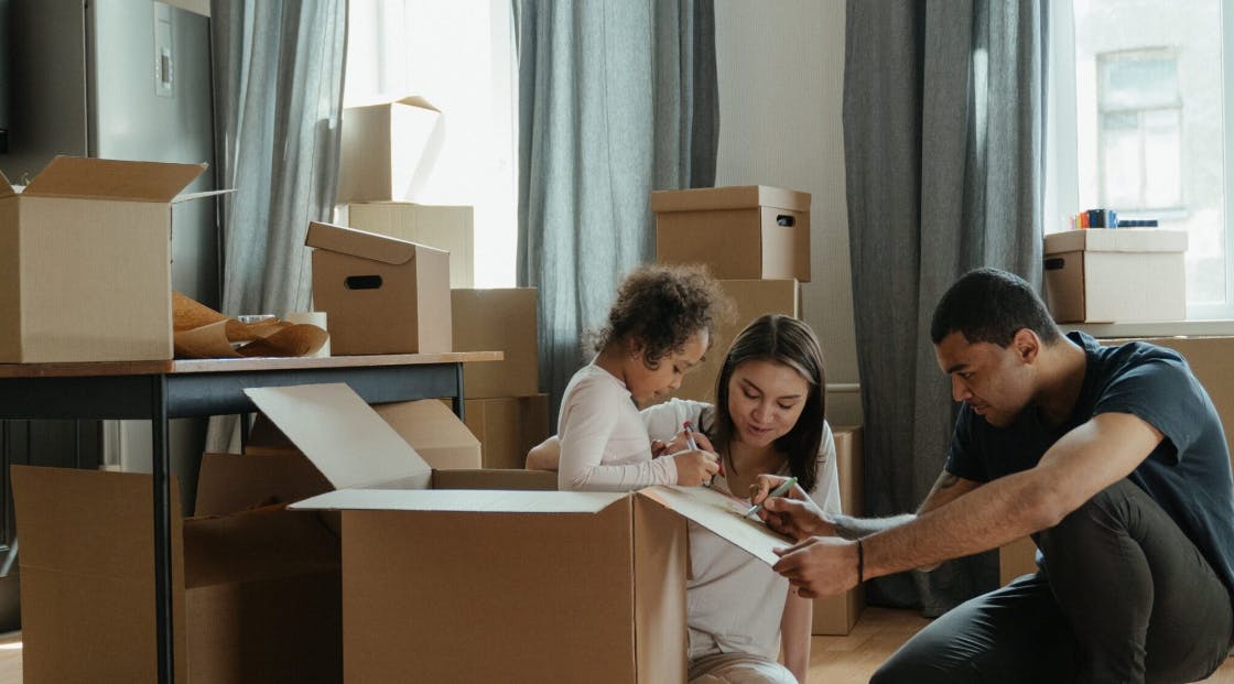 Moving Home Made Easy: Detailed Conveyancing Process | Walker Foster