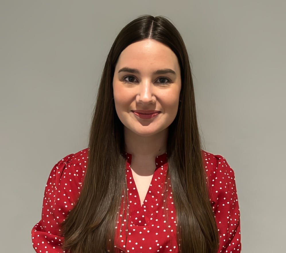Isabel Ward - Trainee Solicitor at Walker Foster | Walker Foster