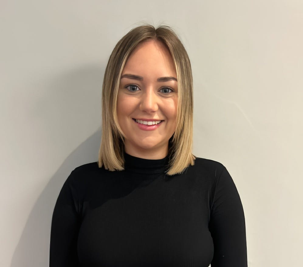 Rebecca Geldard | Walker Foster