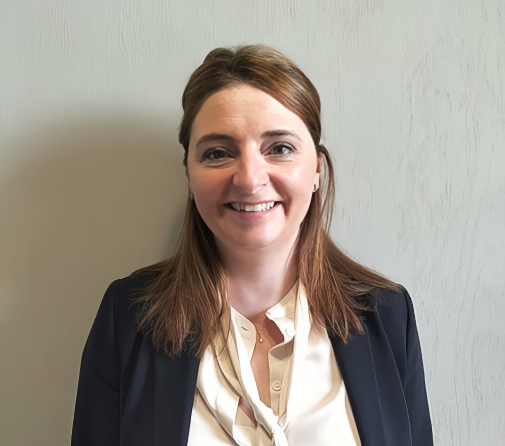 Sarah Buxton | Walker Foster