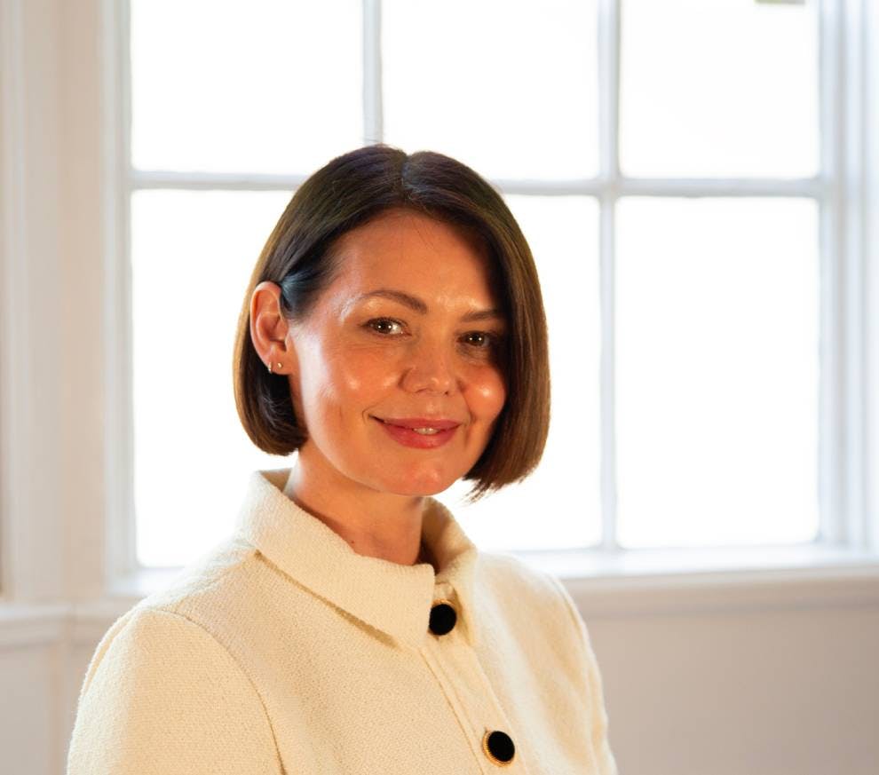 Anna Robinson - Associate Solicitor at Walker Foster | Walker Foster