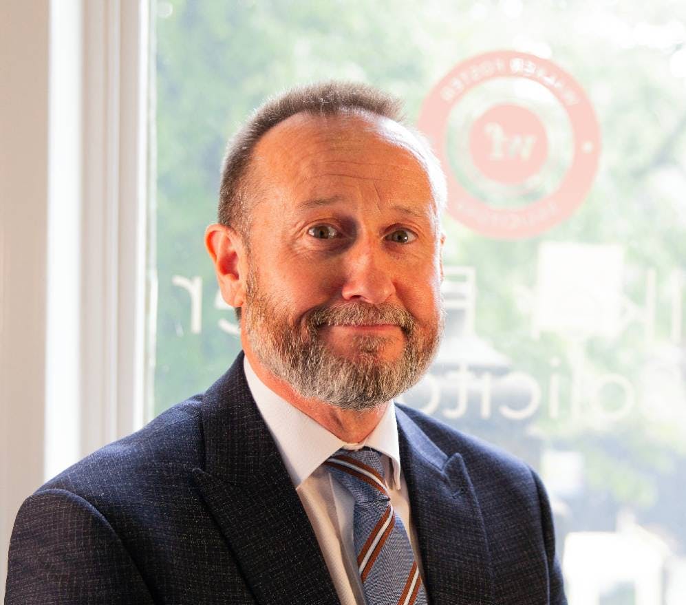 Allan Stewart | Walker Foster