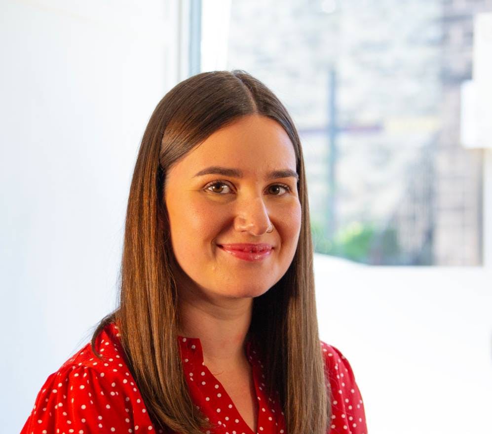 Isabel Ward | Walker Foster