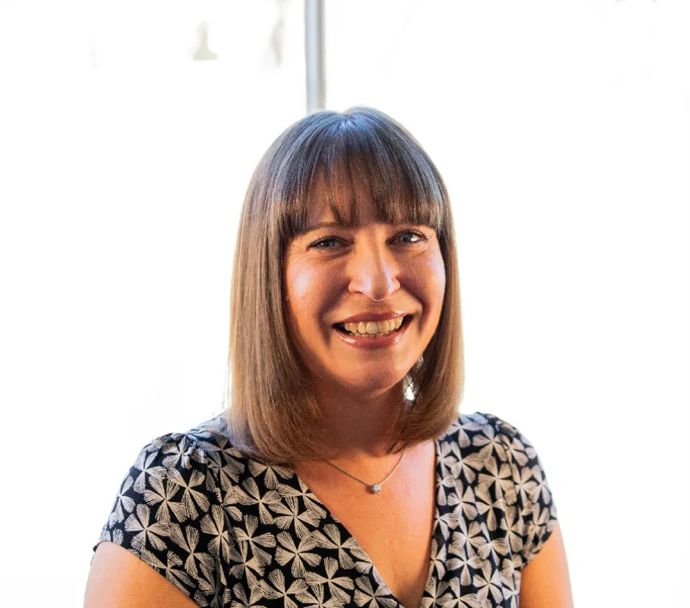 Rachel Hanson - Senior Wills and Probate Executive | Walker Foster