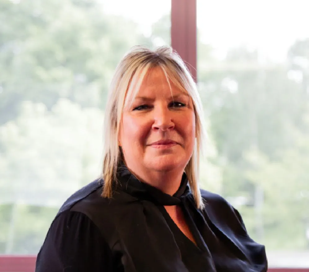 Sara Rutter | Walker Foster