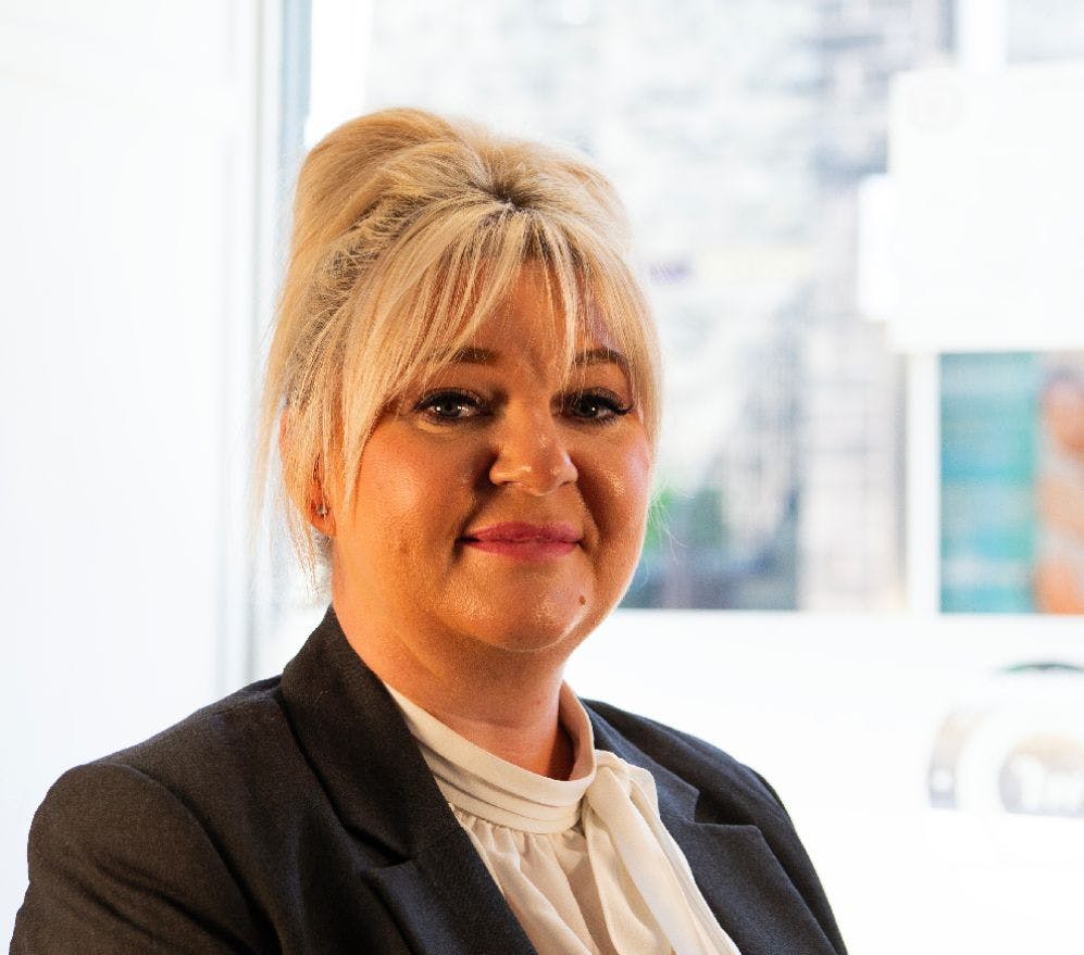 Kelly Gill | Walker Foster