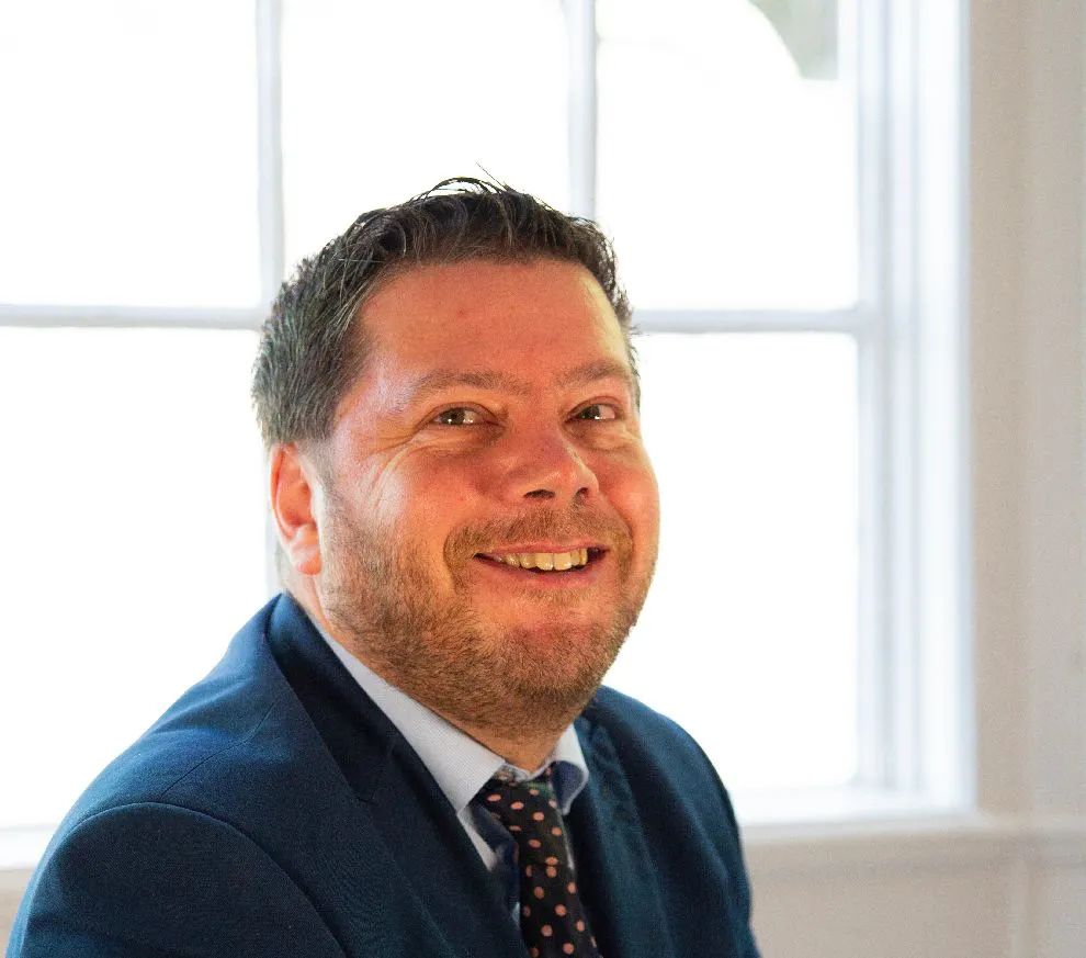 David Barton: Senior Associate Solicitor at Walker Foster | Walker Foster