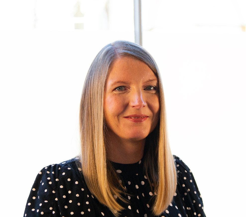 Kelly Chambers | Walker Foster