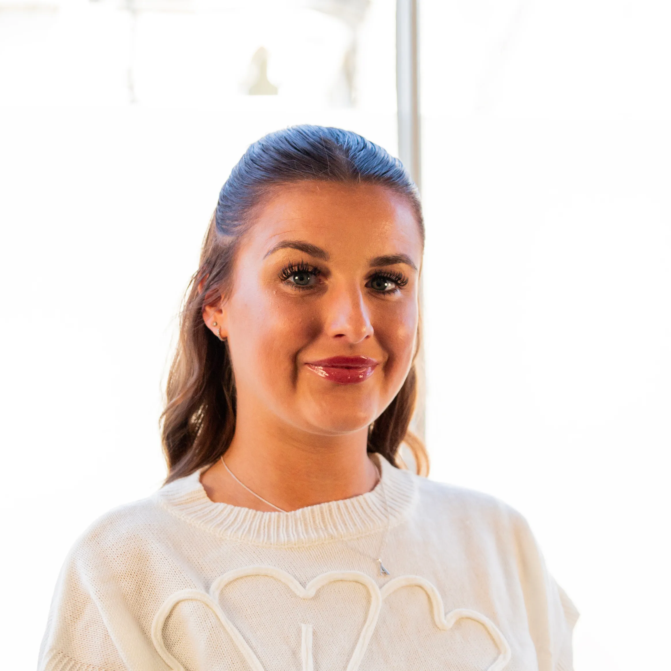 Amber Brunton - Solicitor at Walker Foster | Walker Foster