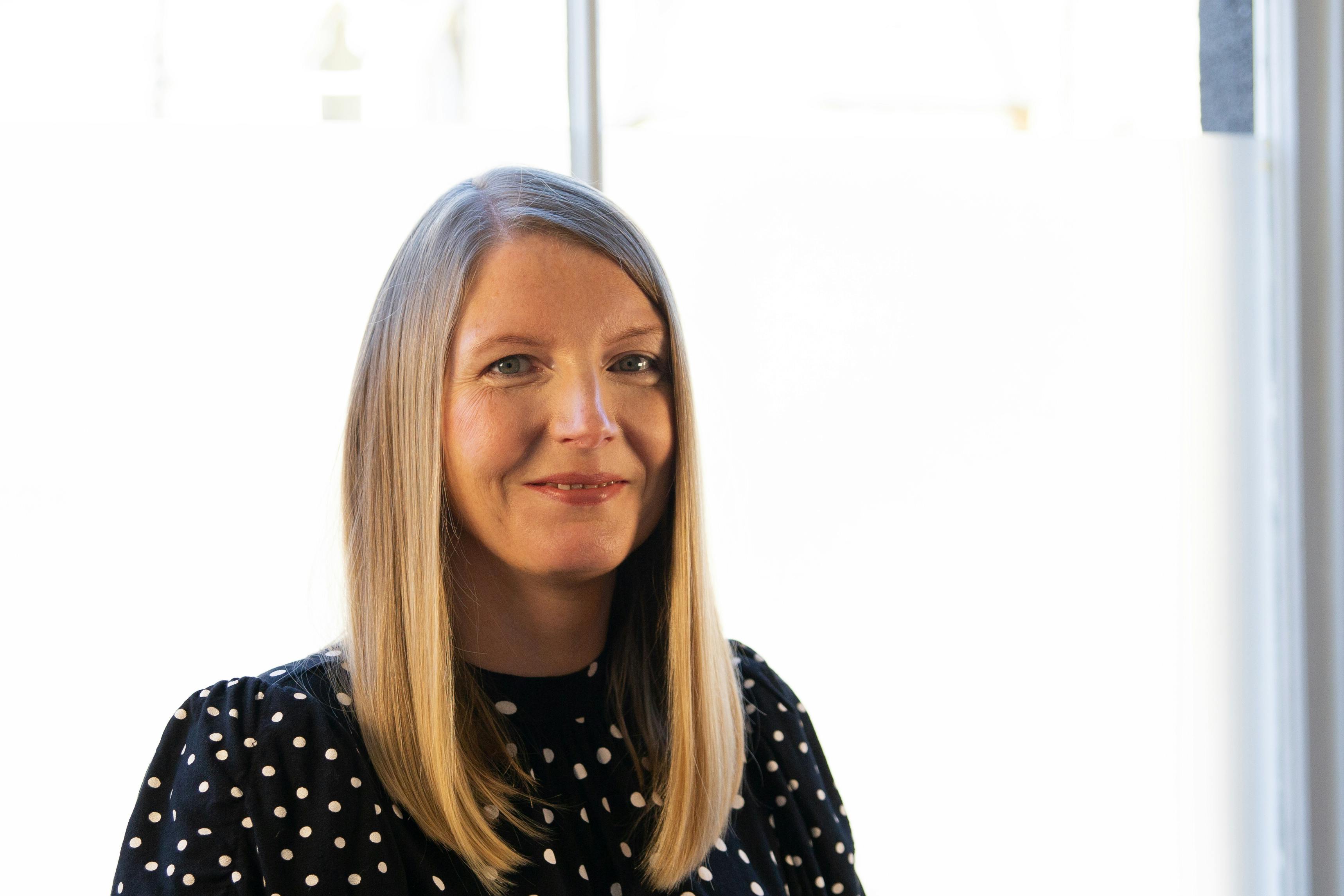 Kelly Chambers | Walker Foster