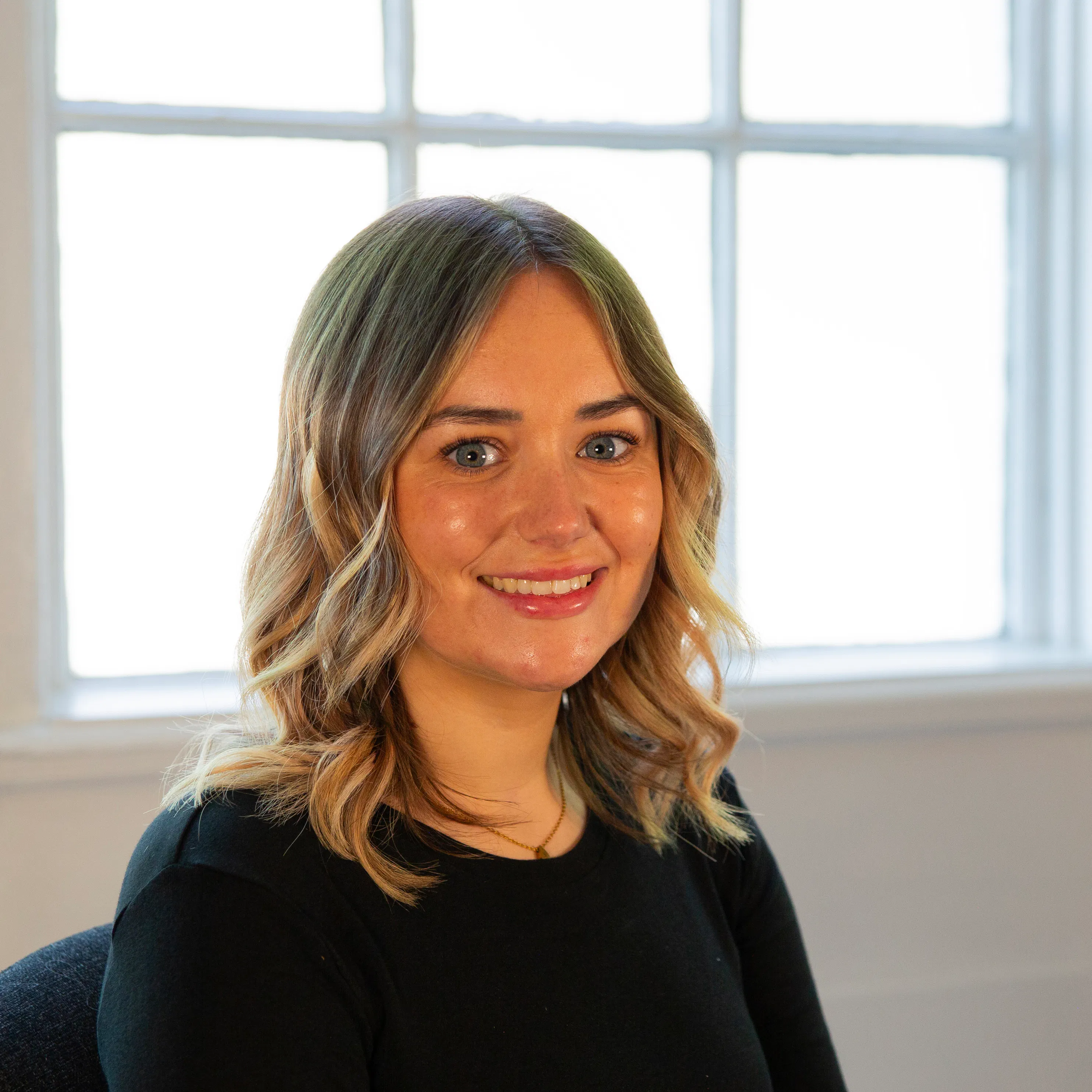 Rebecca Geldard | Walker Foster