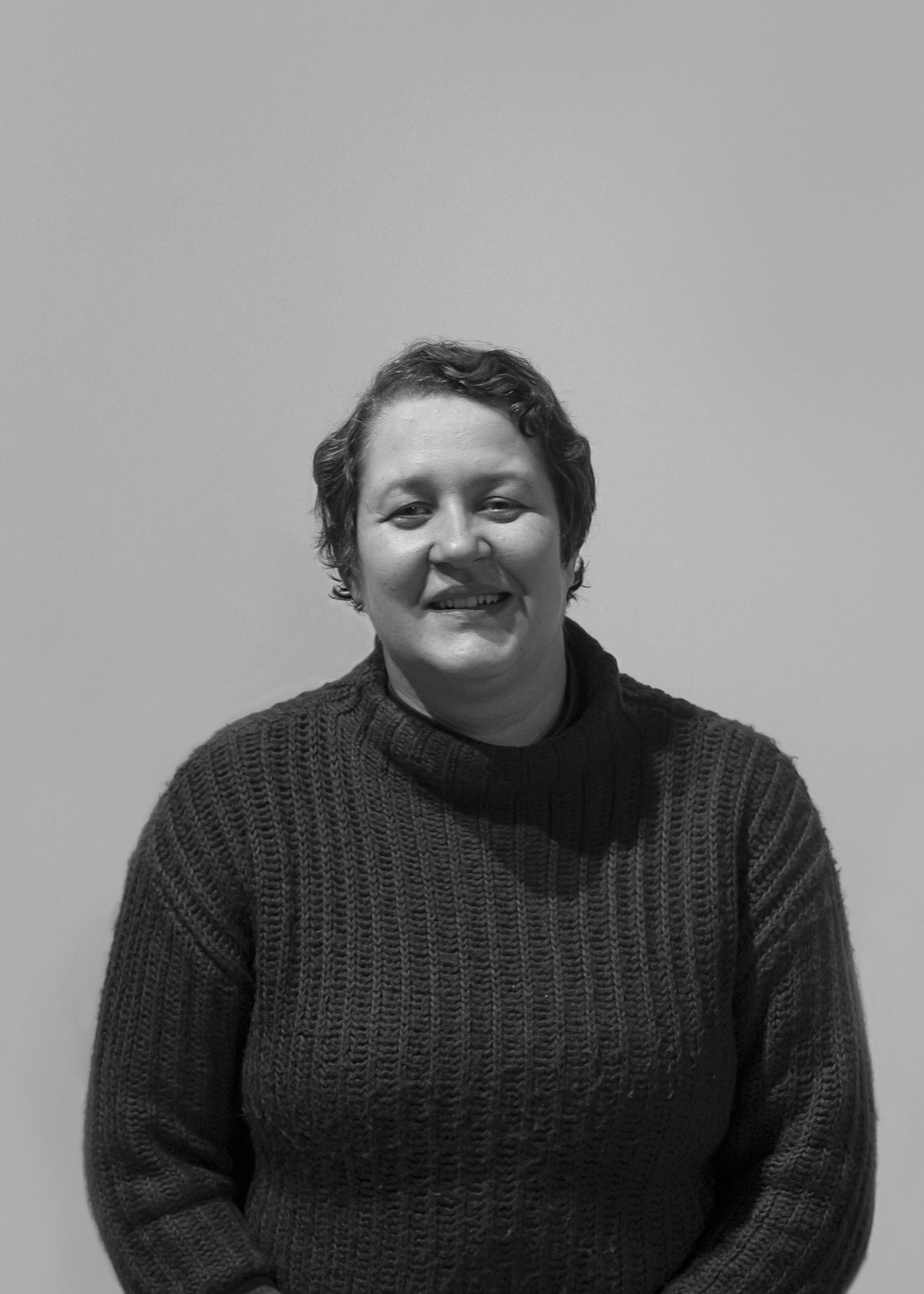 Aga Predka | Walk the Plank