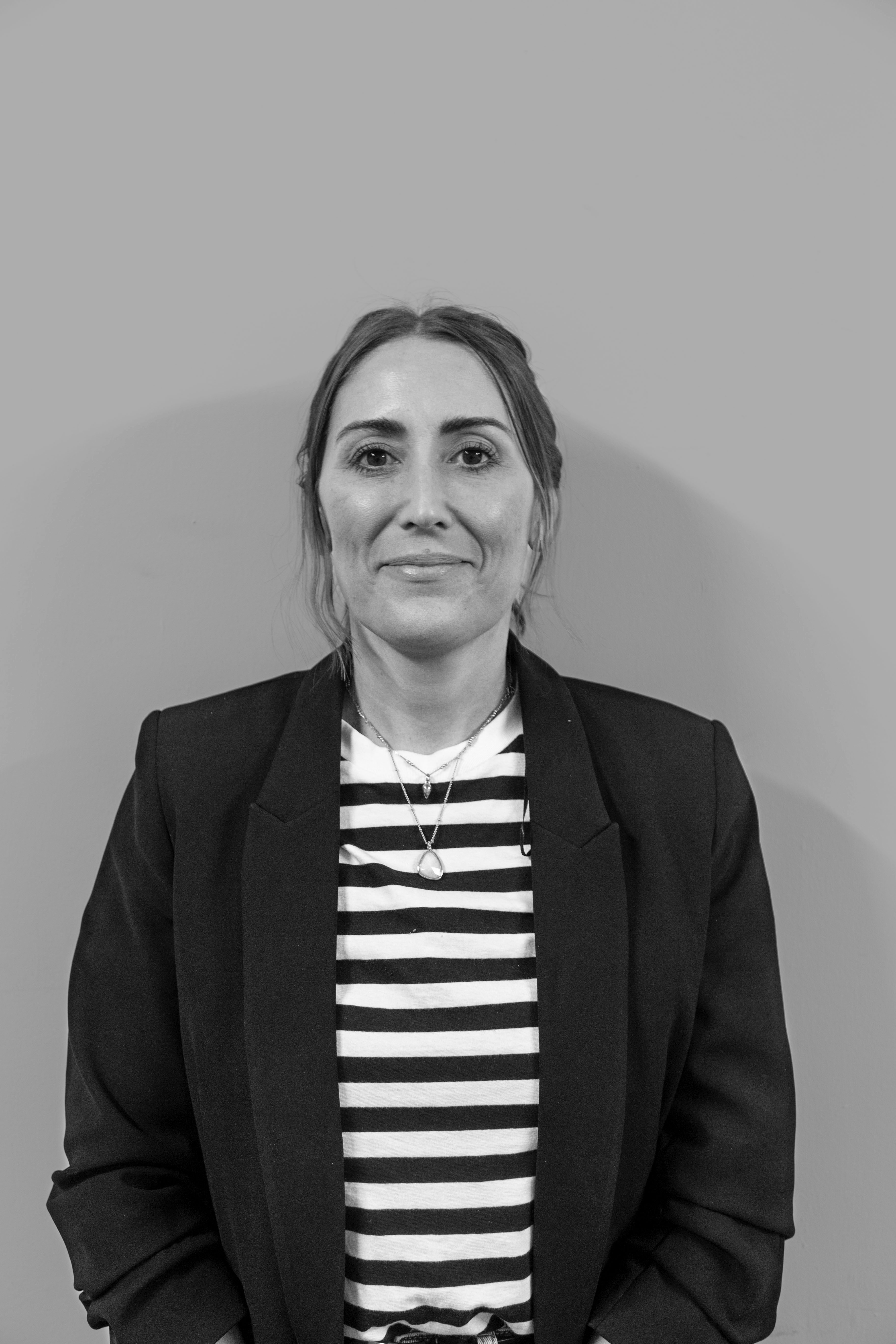 Sarah du Toit | Walk the Plank