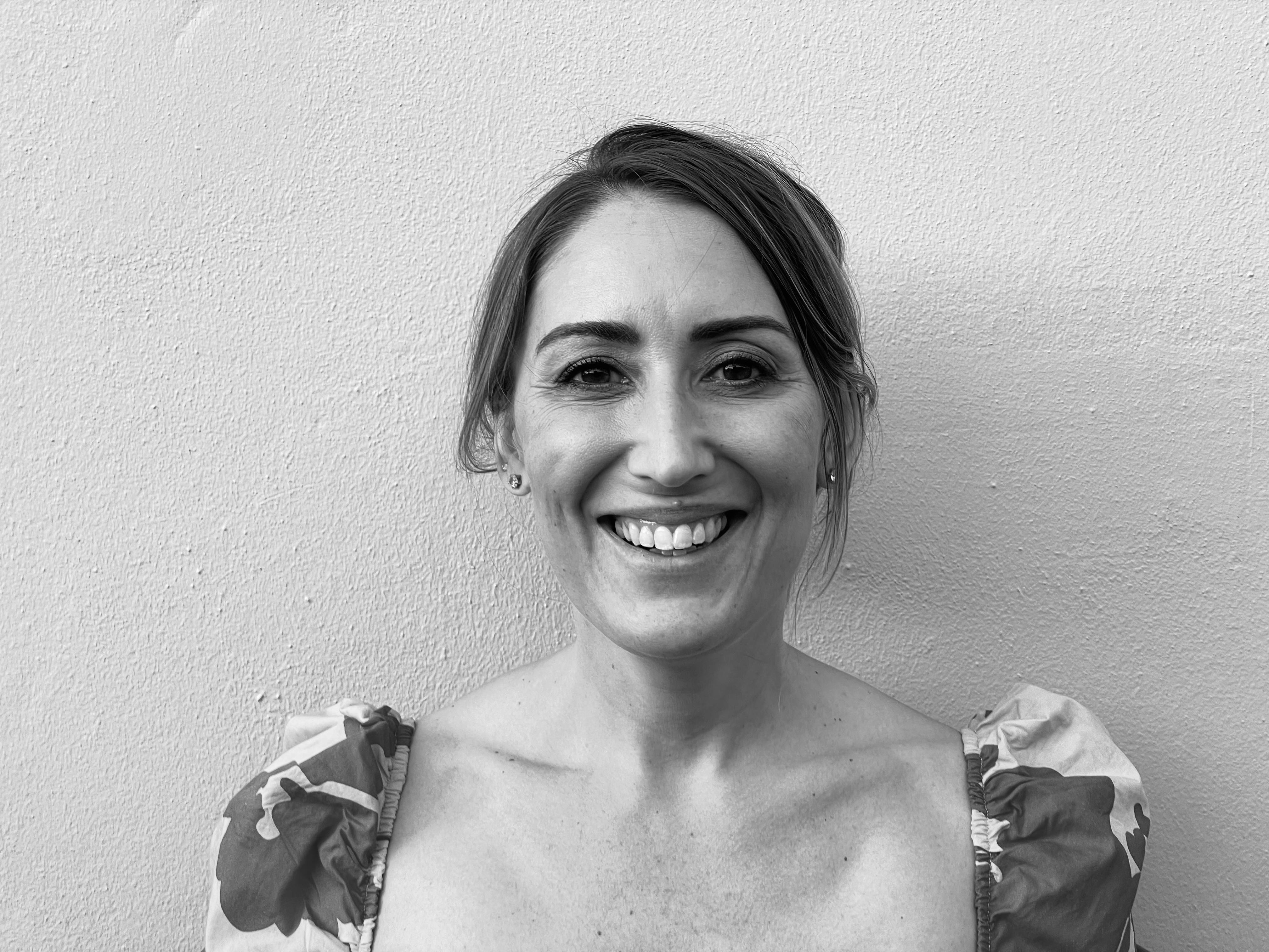 Sarah du Toit | Walk the Plank