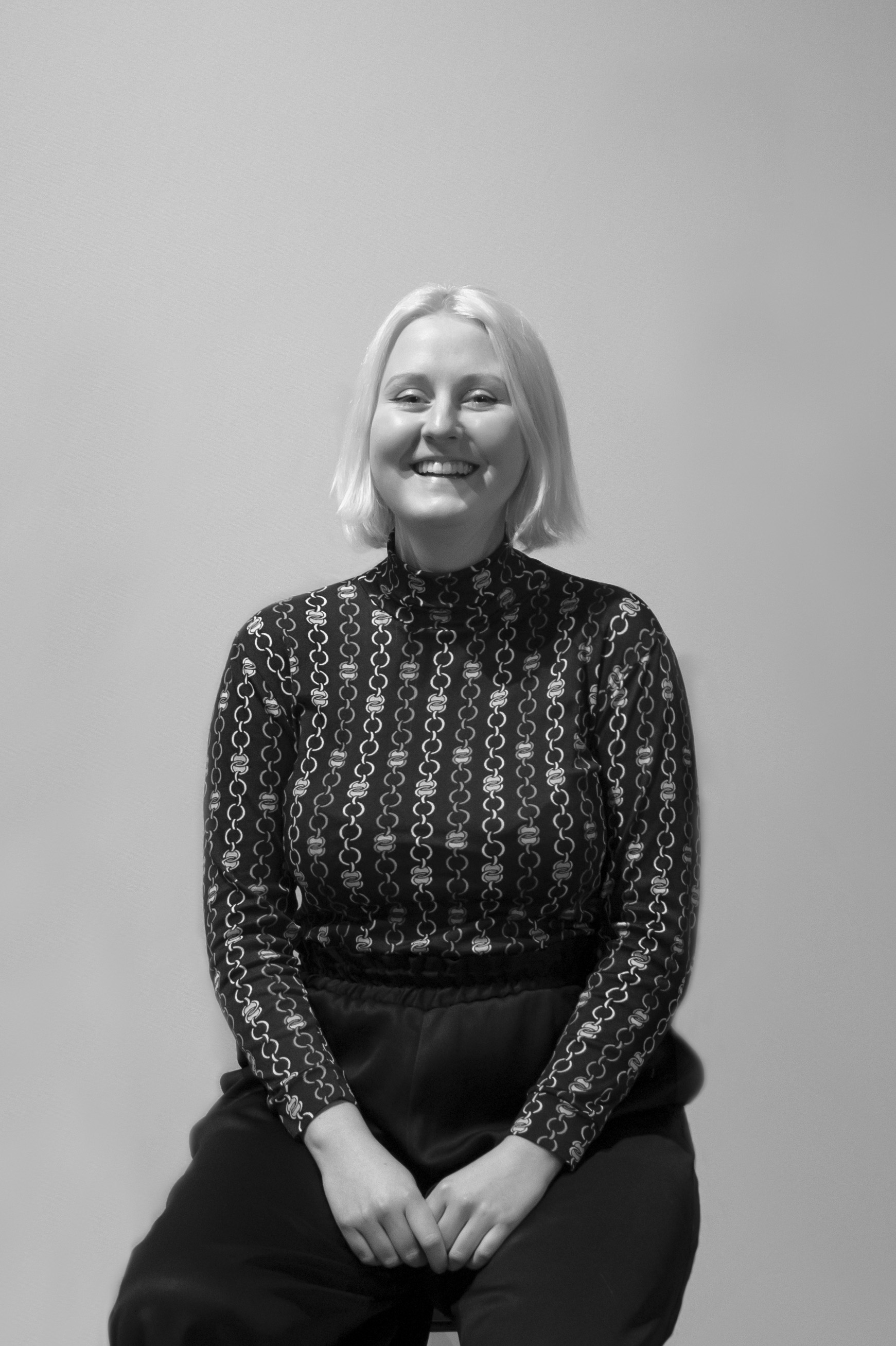 Alicia Eccleston | Walk the Plank