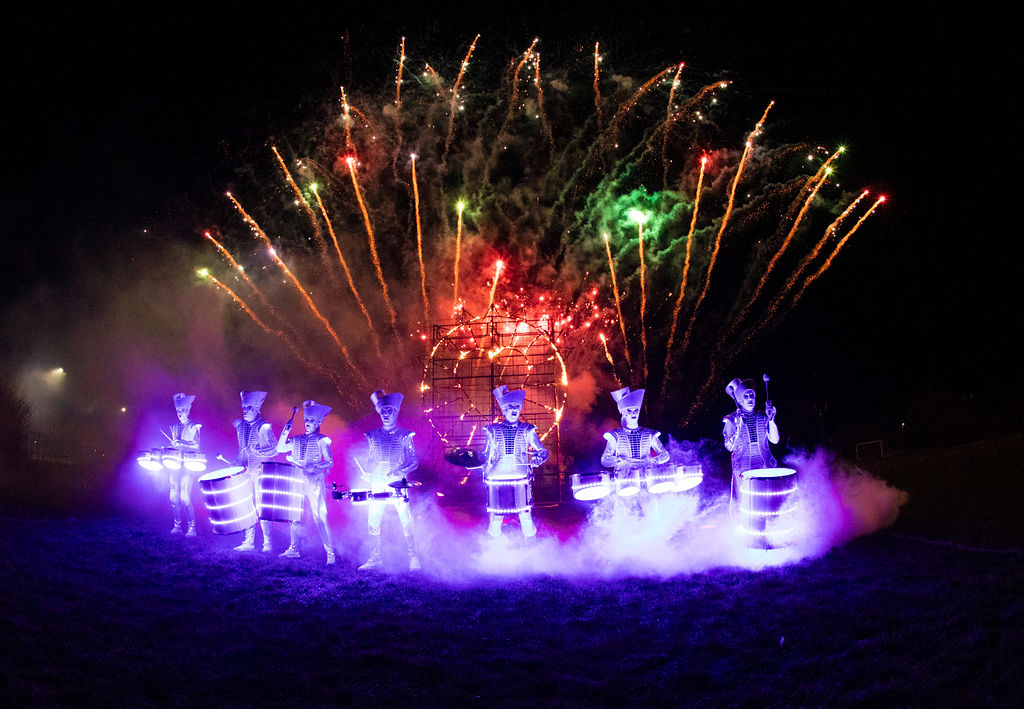 Animating Ashington | Walk the Plank