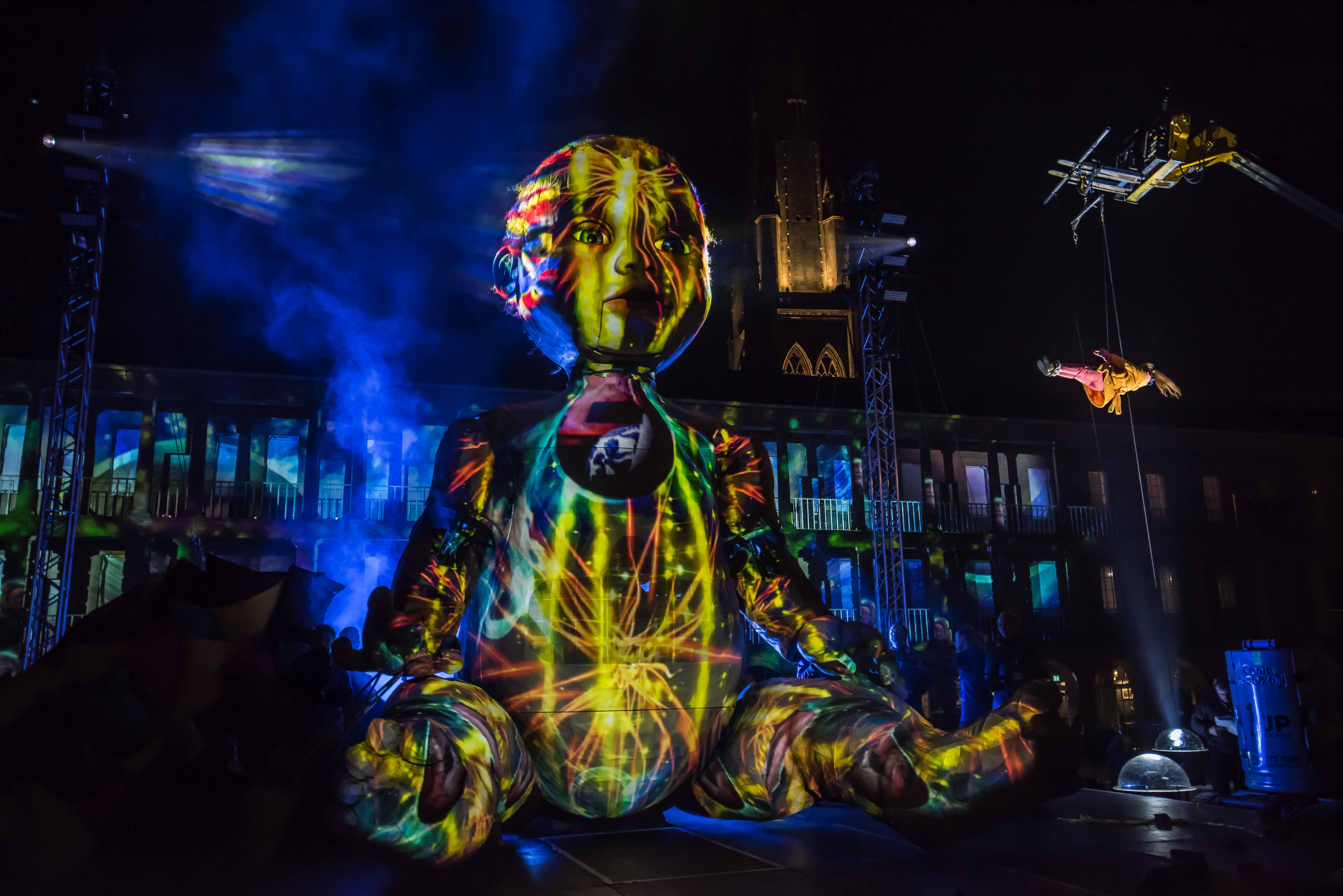 Manchester Day 2010–2024 | Walk the Plank