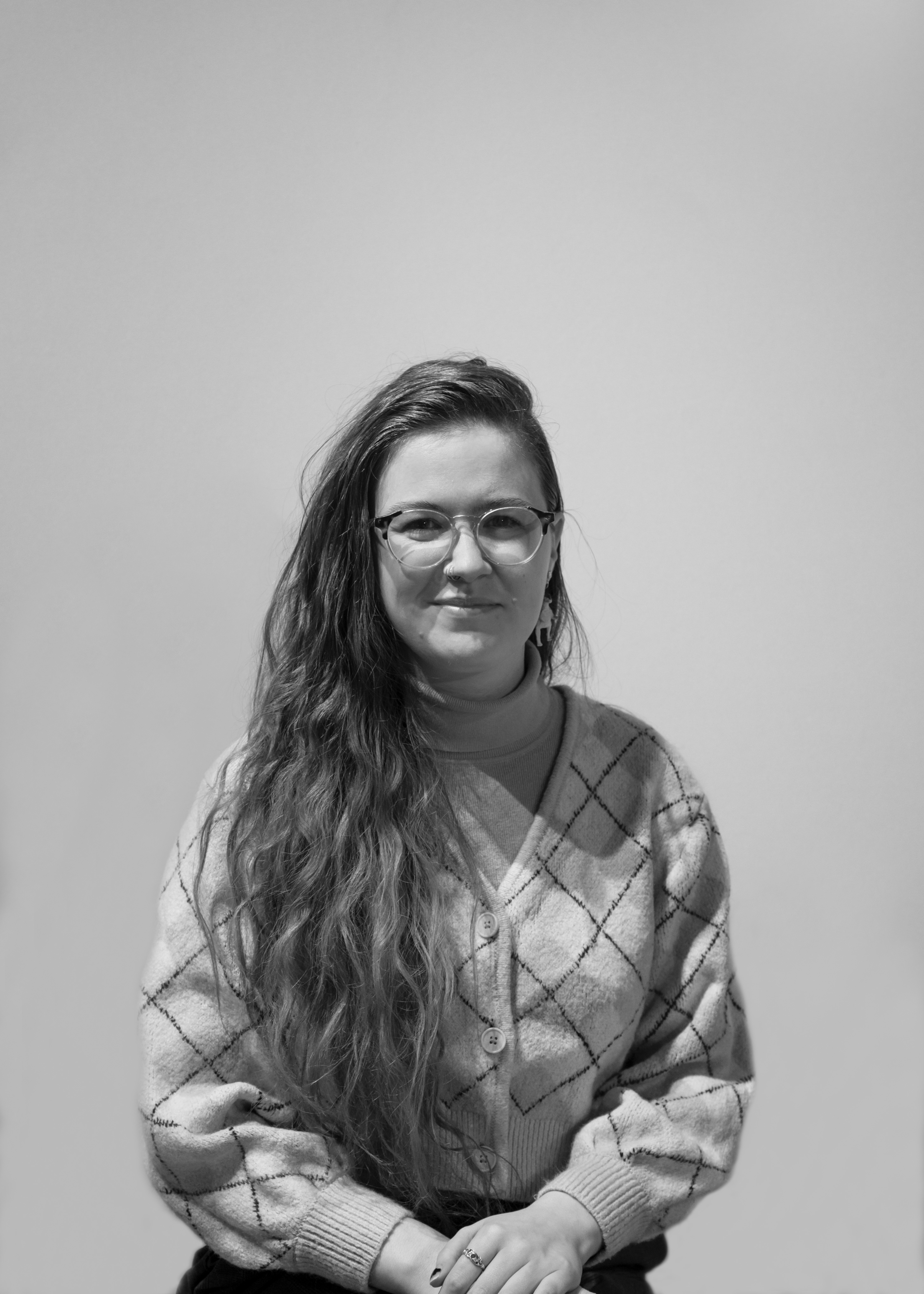 Ruby Tebbs | Walk the Plank