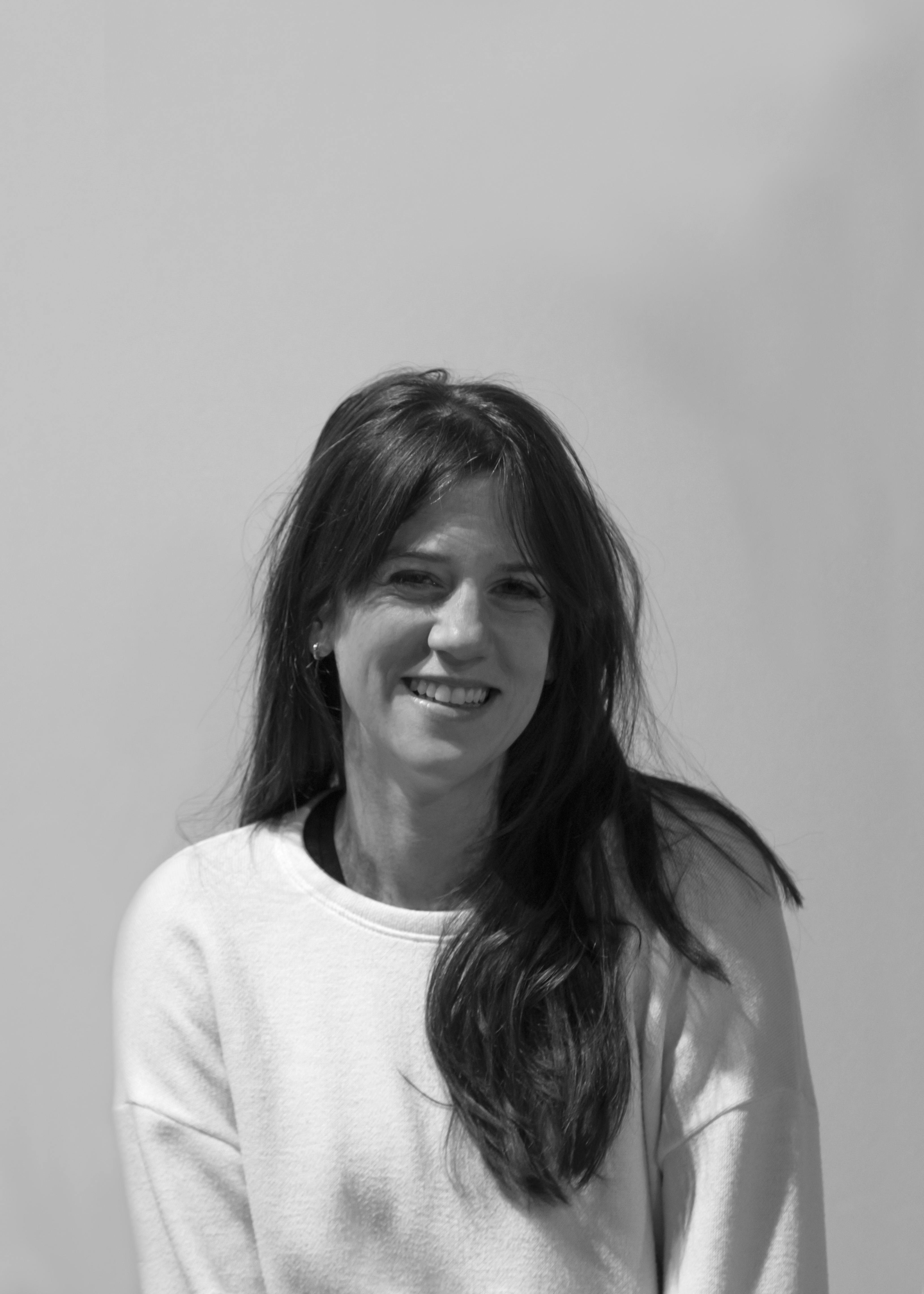 Danielle Chinn | Walk the Plank