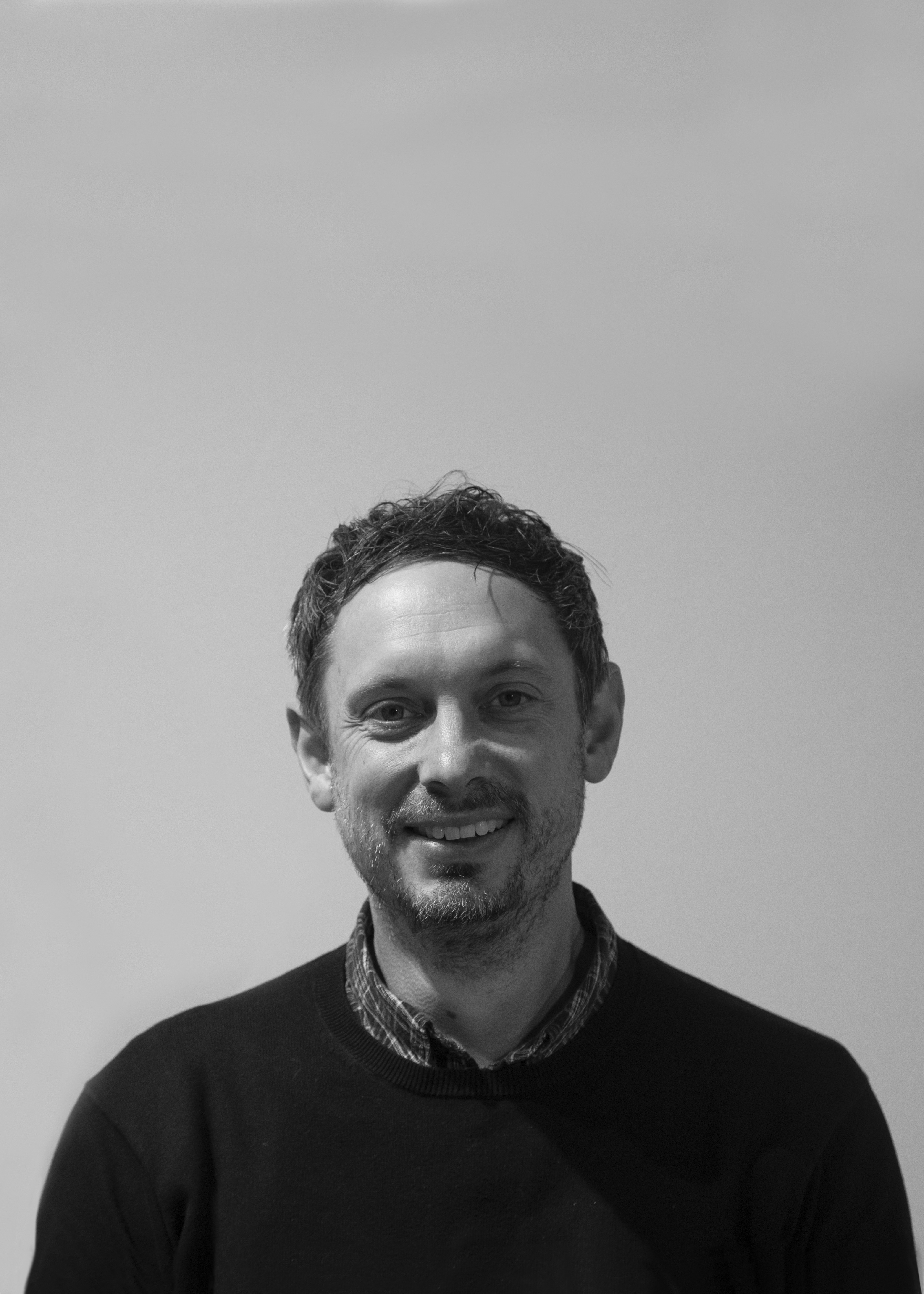 Charlie Morrison | Walk the Plank