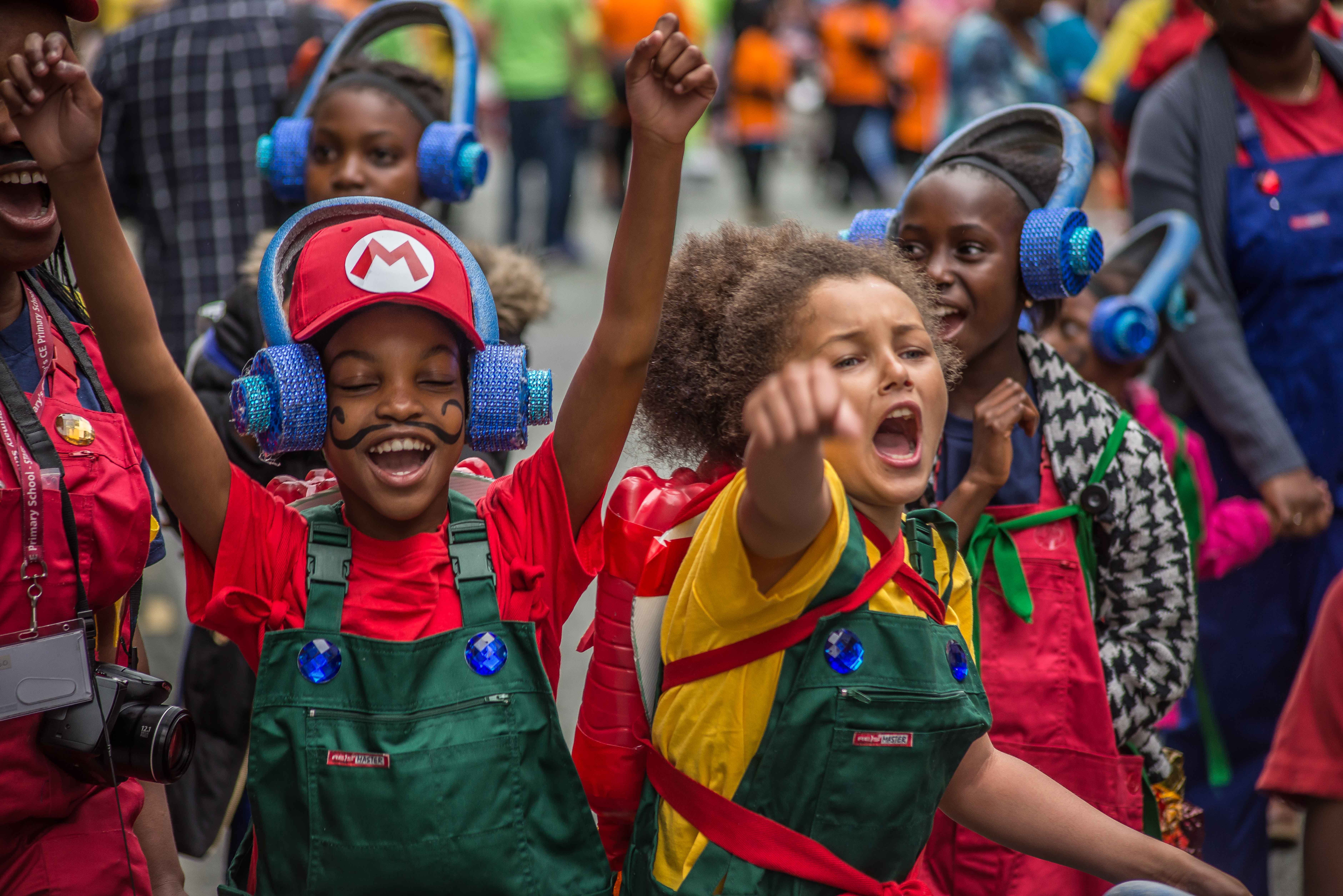 Vision, Mission and Values | Walk the Plank